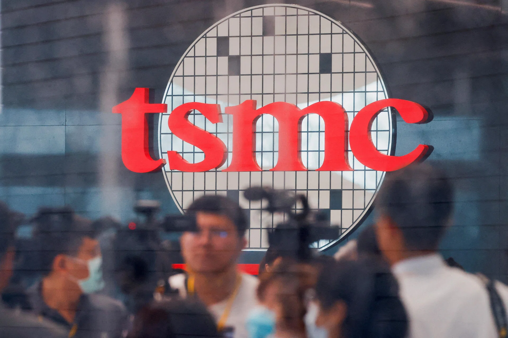 TSMC shares in focus on return from holiday after DeepSeek jolt - The Business Times