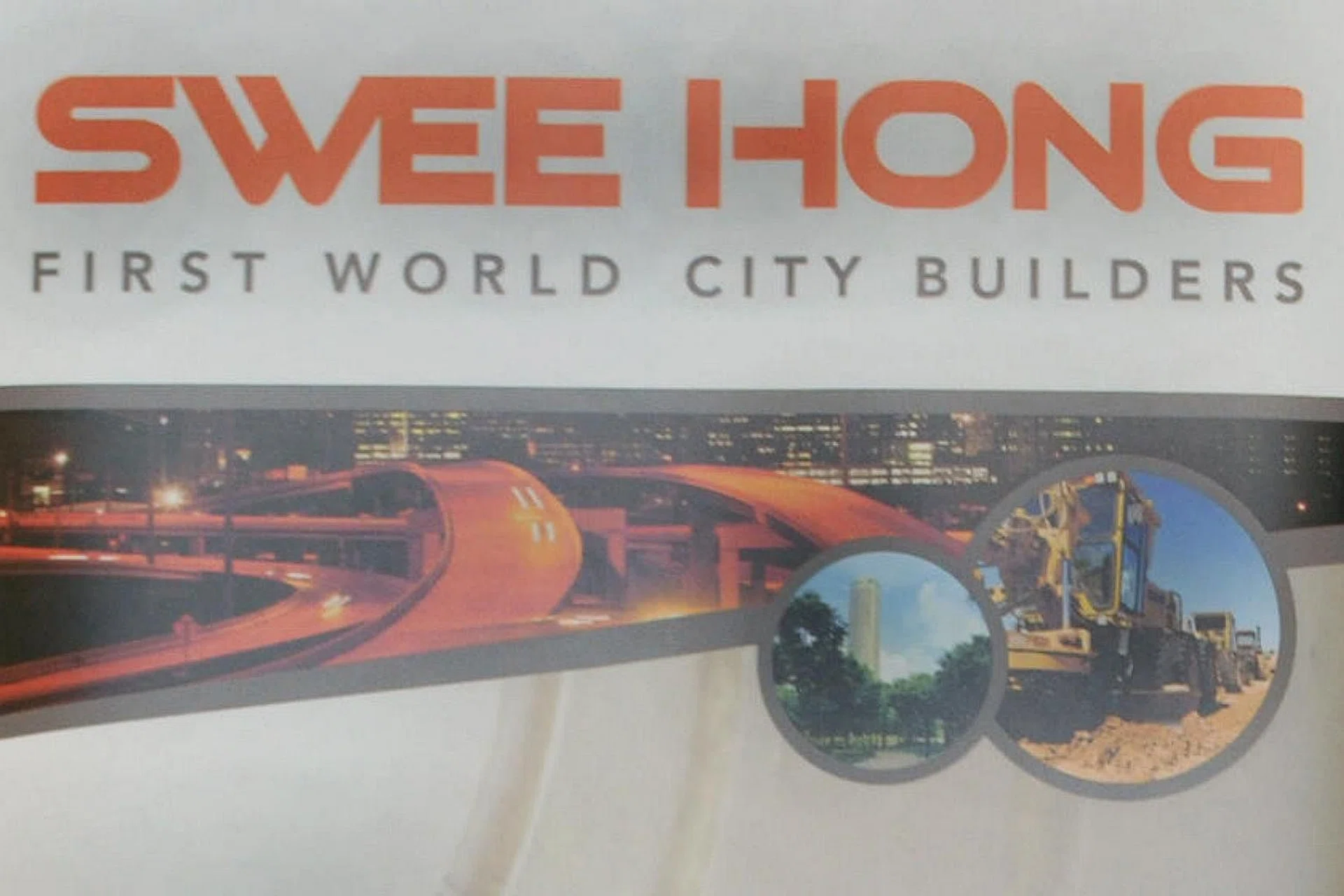 Swee Hong gives notice that it meets criteria for SGX watch-list - The ...