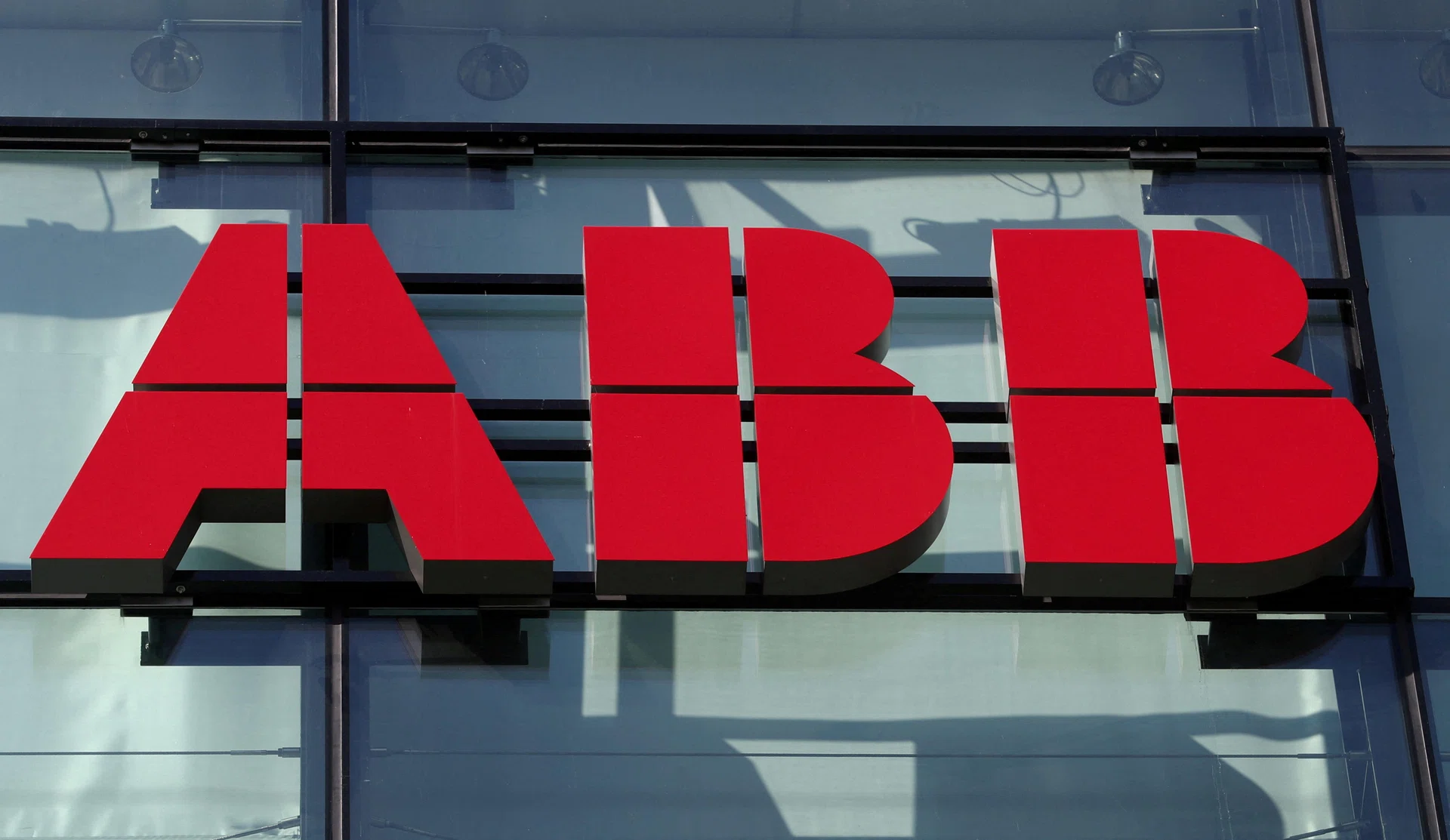 ABB to launch US$1 billion share buyback on Apr 3 - The Business Times