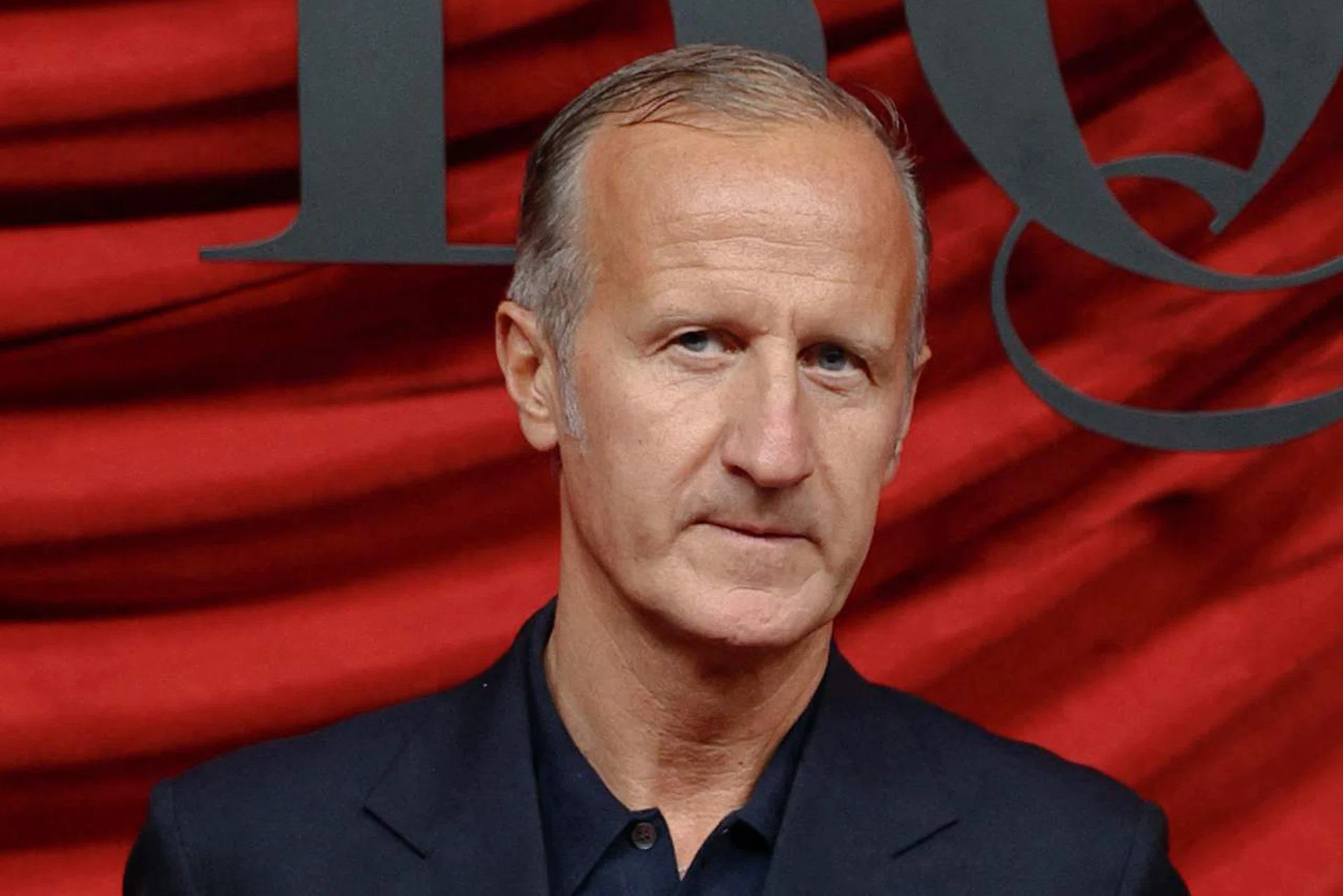 French luxury goods company Kering names Stefano Cantino as CEO of ...