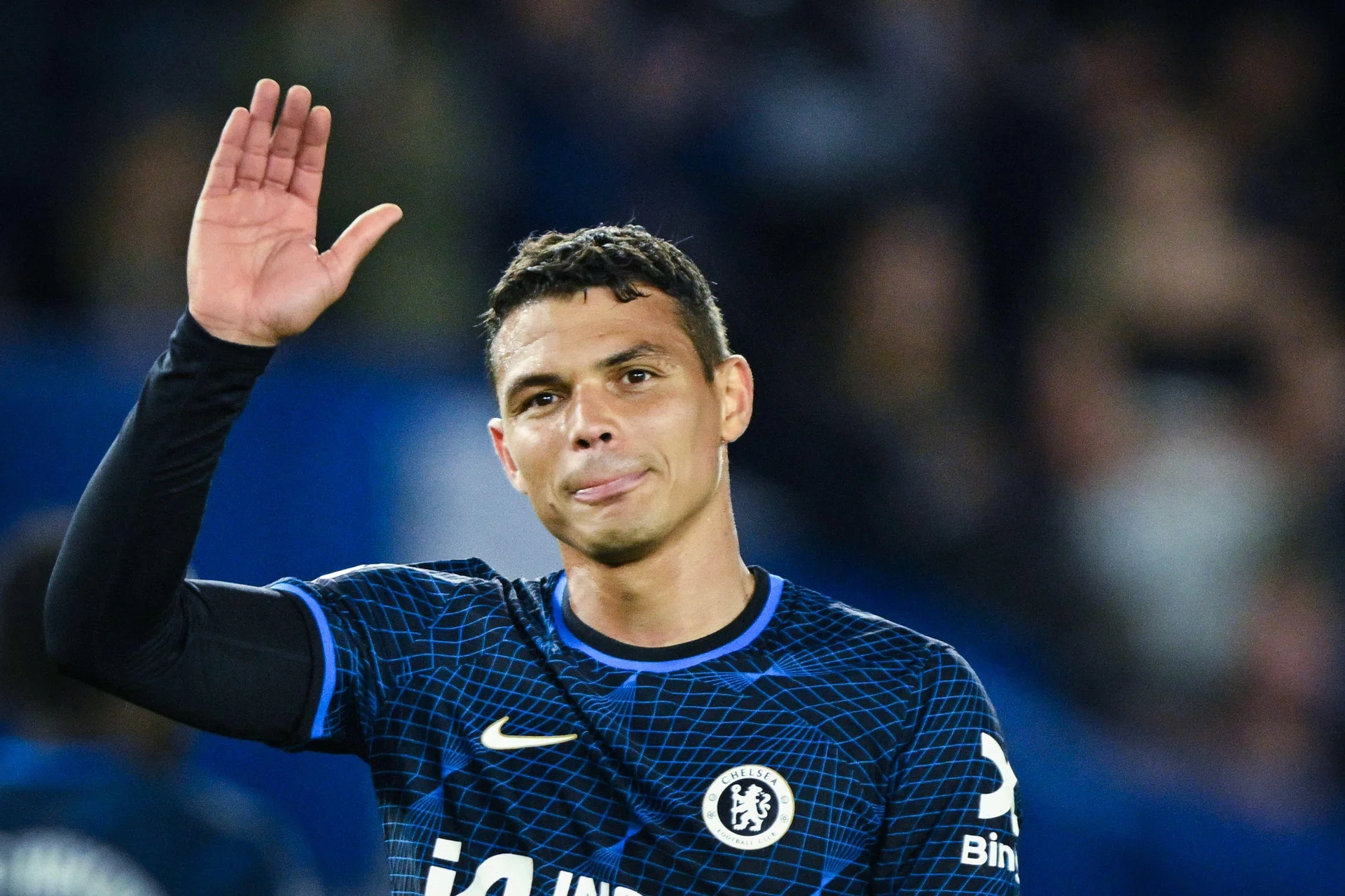 Chelsea players must set ego aside for success next season, says Silva ...
