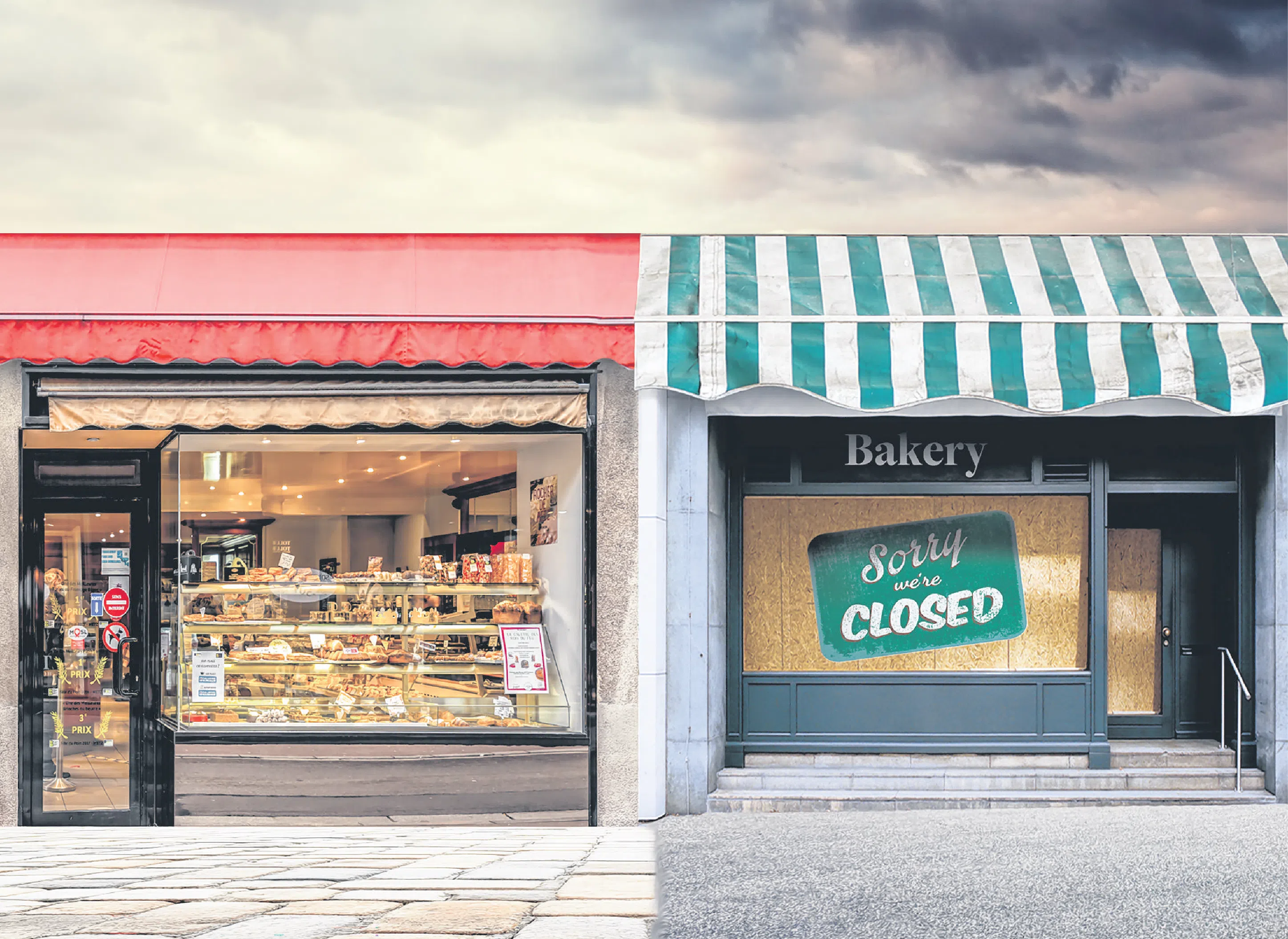 ‘Who’s going to buy a S$9 croissant?’: Singapore’s artisanal bakeries crumble under cost ...