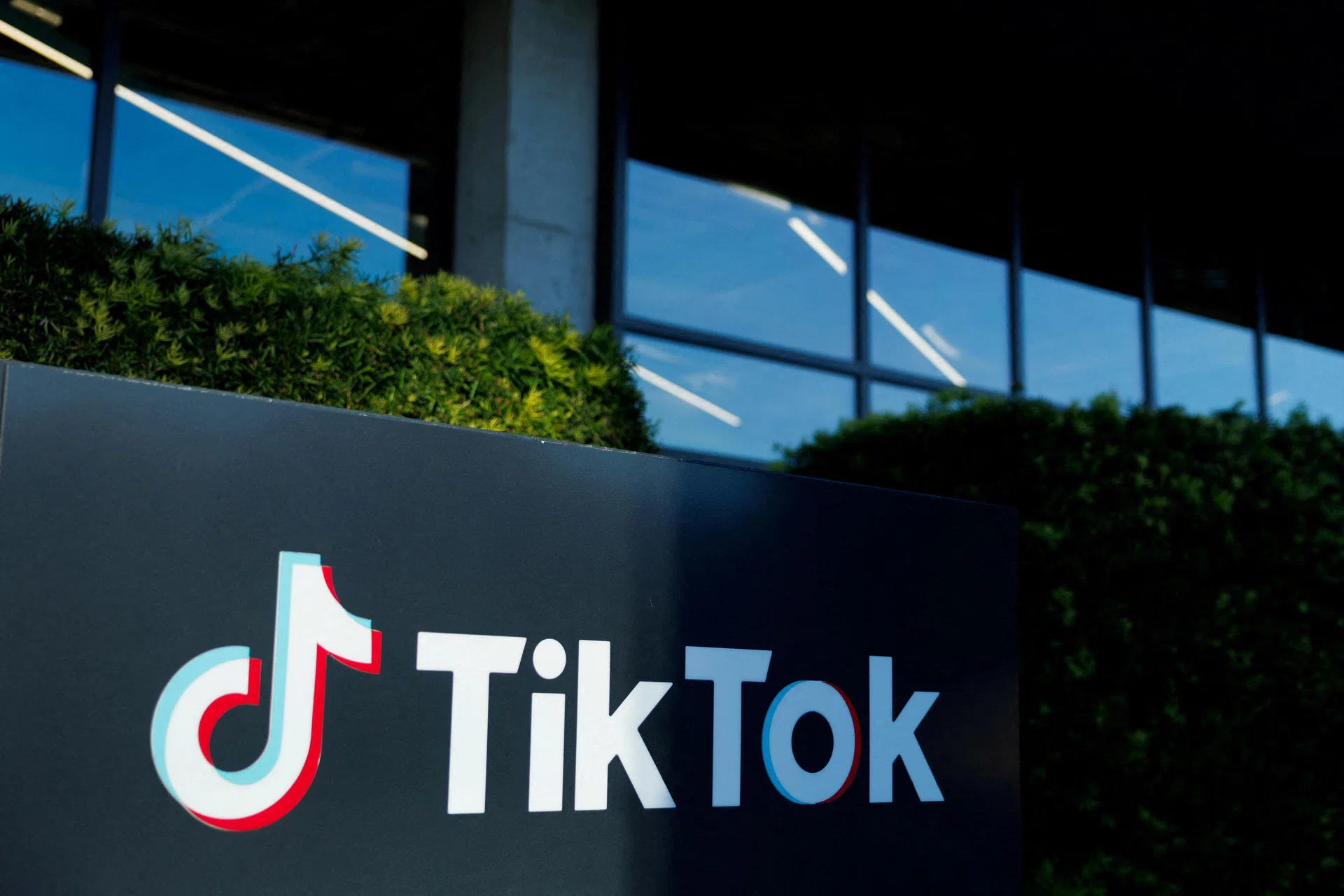 US appeals court upholds TikTok law forcing its sale - The Business Times