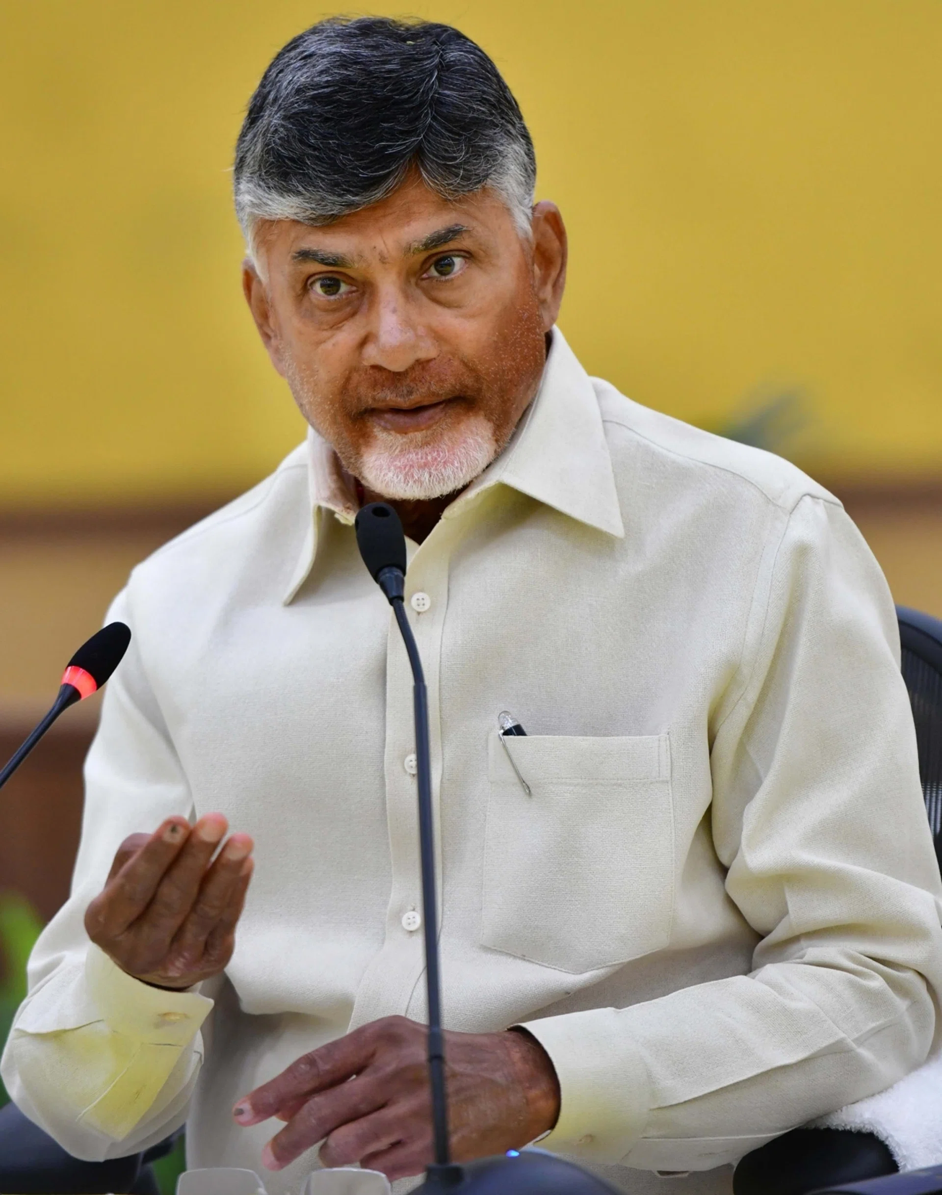 Modi’s top coalition ally seeks more than 1 trillion rupees in aid ...