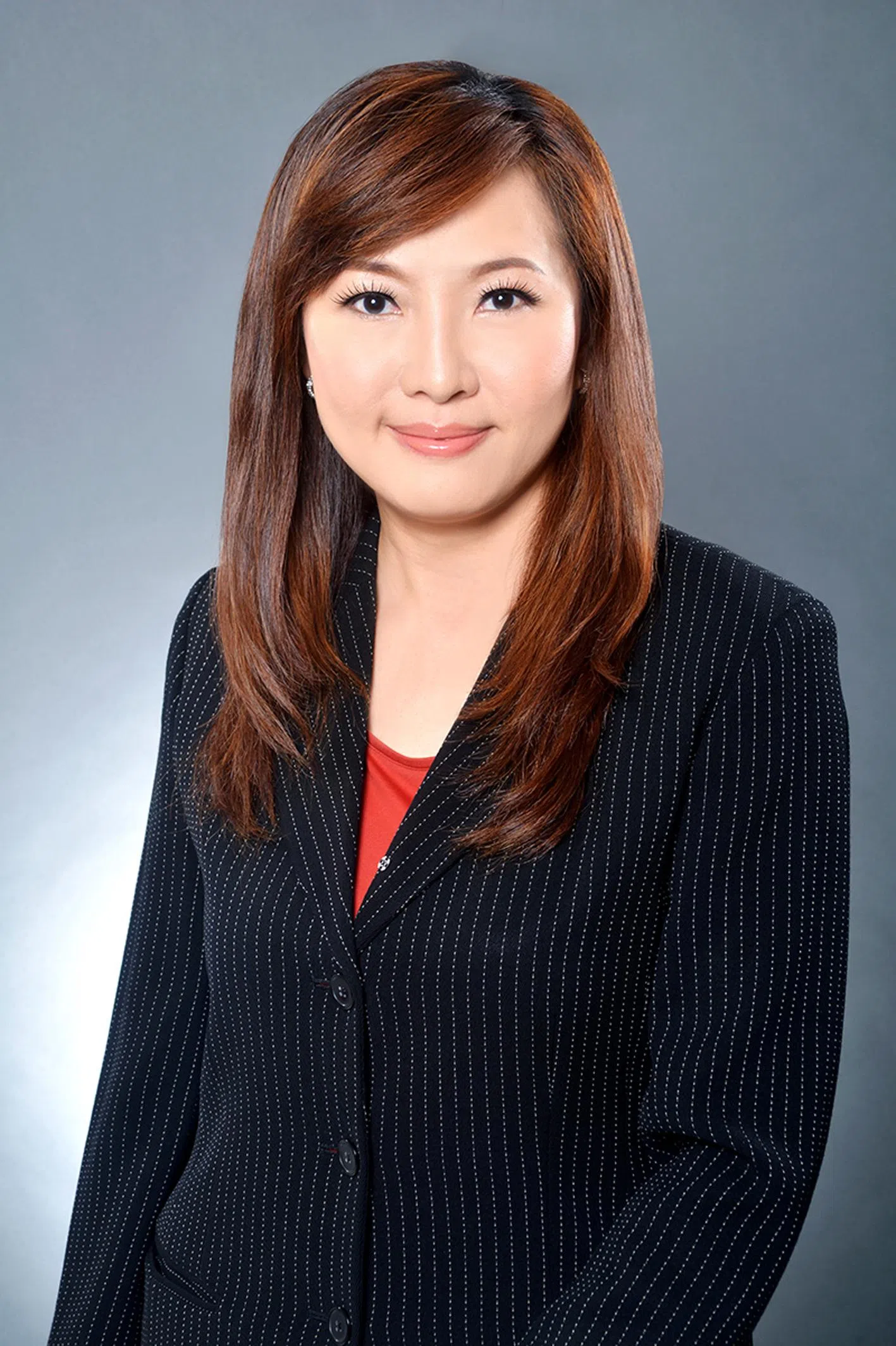 Sasseur Reit CEO Cecilia Tan steps down - The Business Times