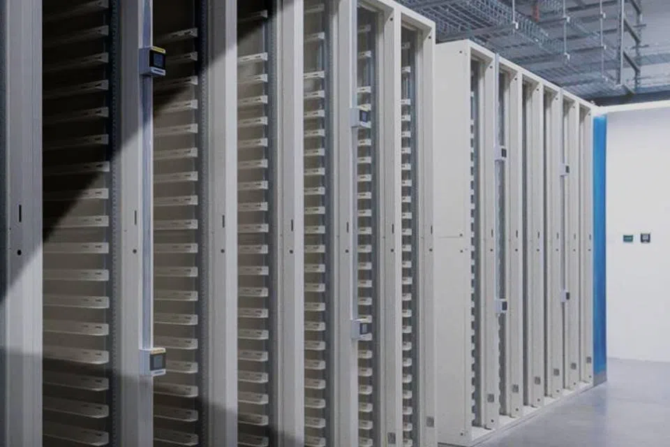 GLP secures up to US$1.5 billion investment from Adia unit - The ...