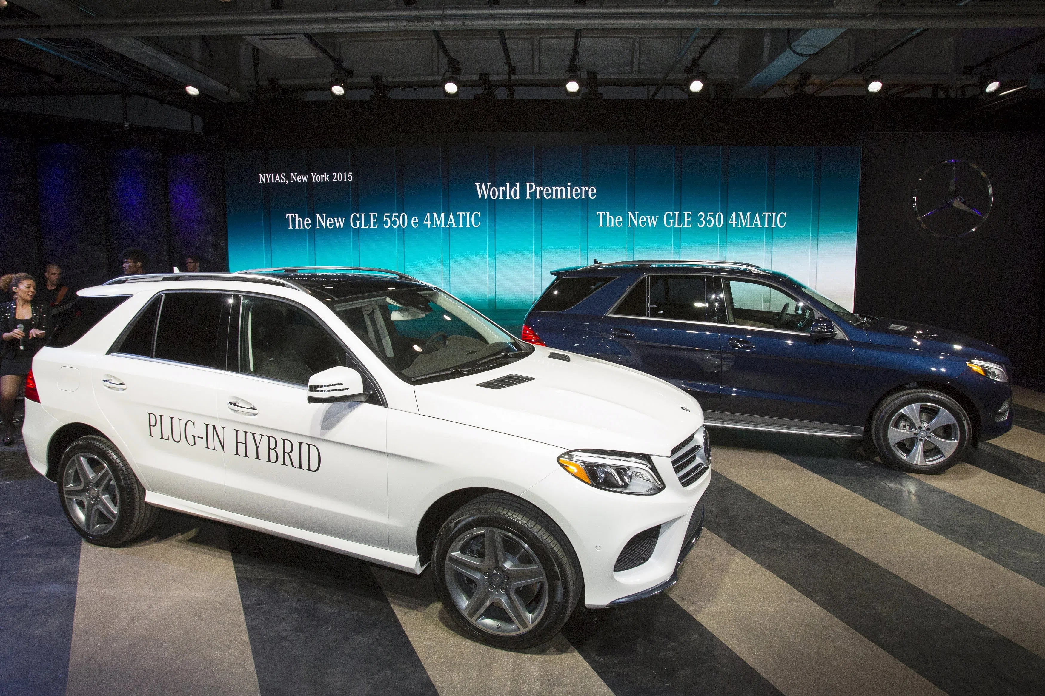 Automakers profit from luxury models, North America, China: McKinsey ...