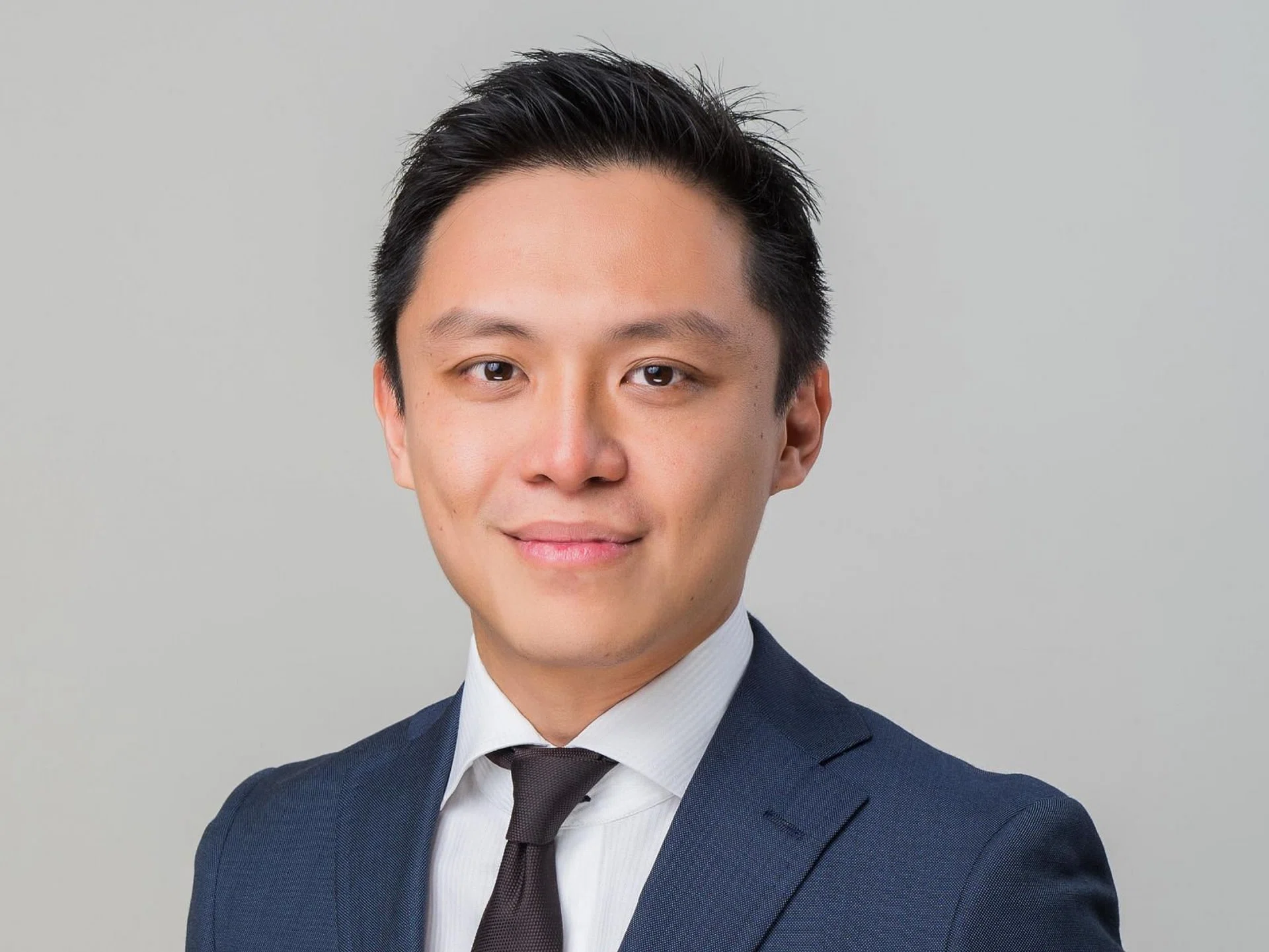 SLA appoints Colin Low as new chief executive, effective April 12 - The ...