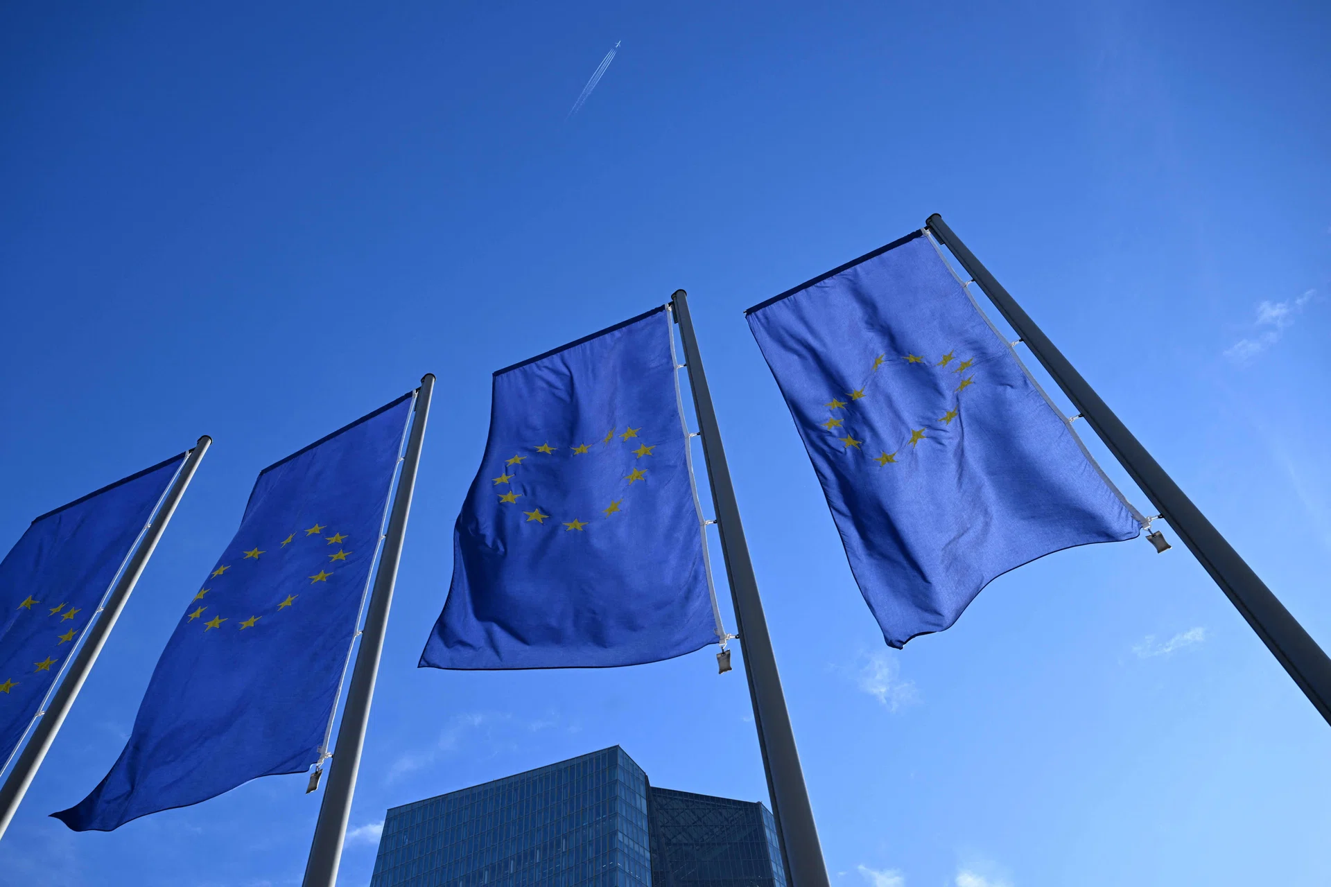 ECB watchers are now forecasting even lower rates for 2026 - The ...