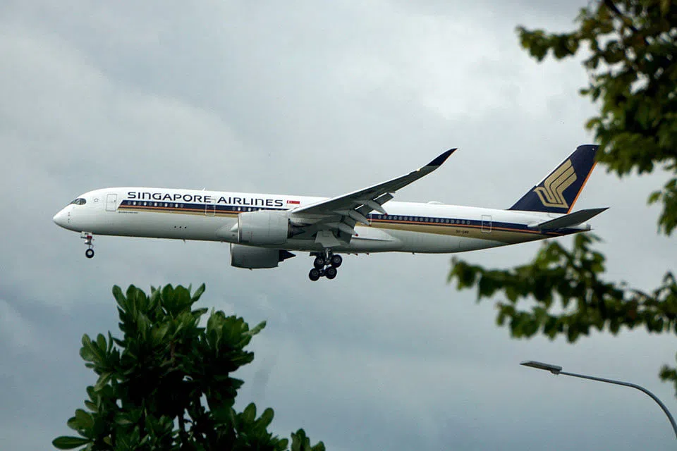 SIA's high retention of pilots and staff will expedite its take-off ...