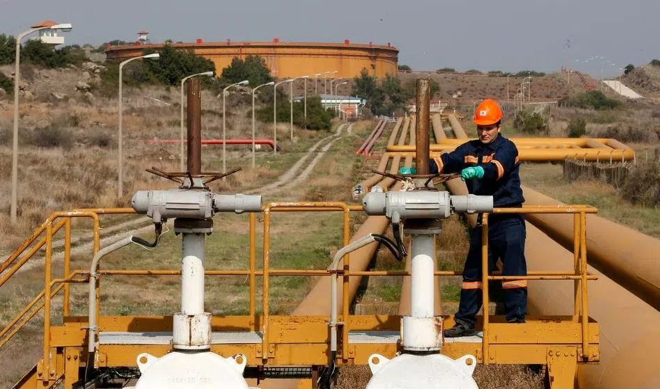 Turkey’s Ceyhan oil terminal, Iraq’s KRG pipeline halted after quake ...