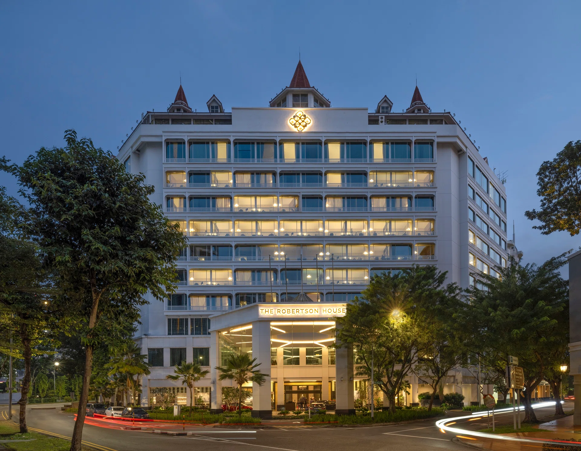 CapitaLand Ascott Trust posts 14.1% rise in H2 DPS to S$0.038 - The ...