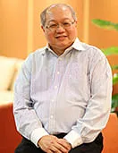 Raffles Education director Lim How Teck to take leave of absence as ...