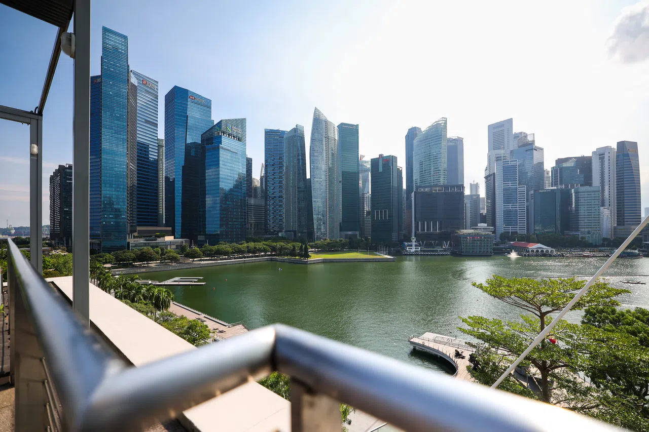 SG60: Reading between the lines of the Draft Master Plan 2025 - The ...