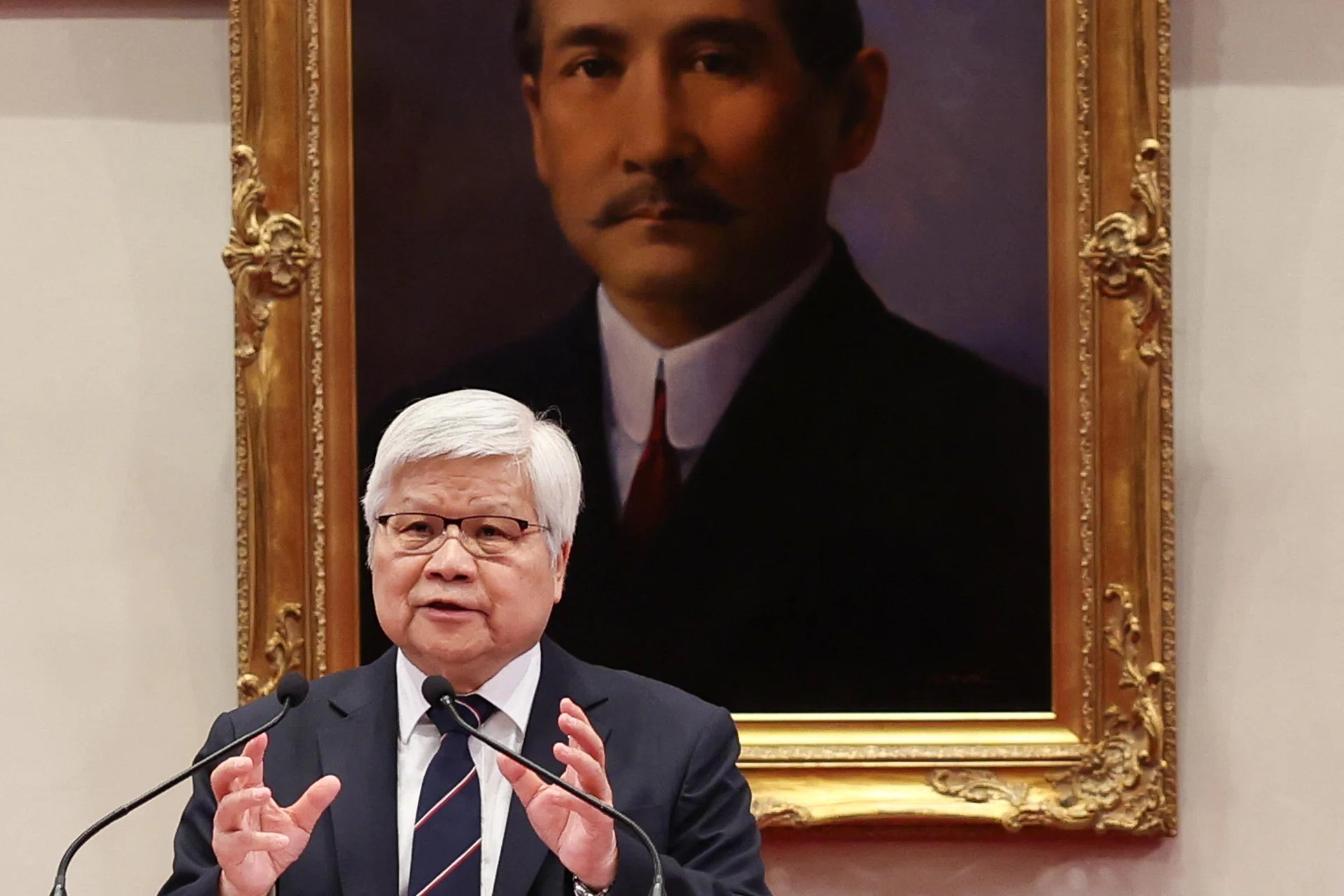 TSMC’s CEO says US expansion driven by strong customer demand - The ...