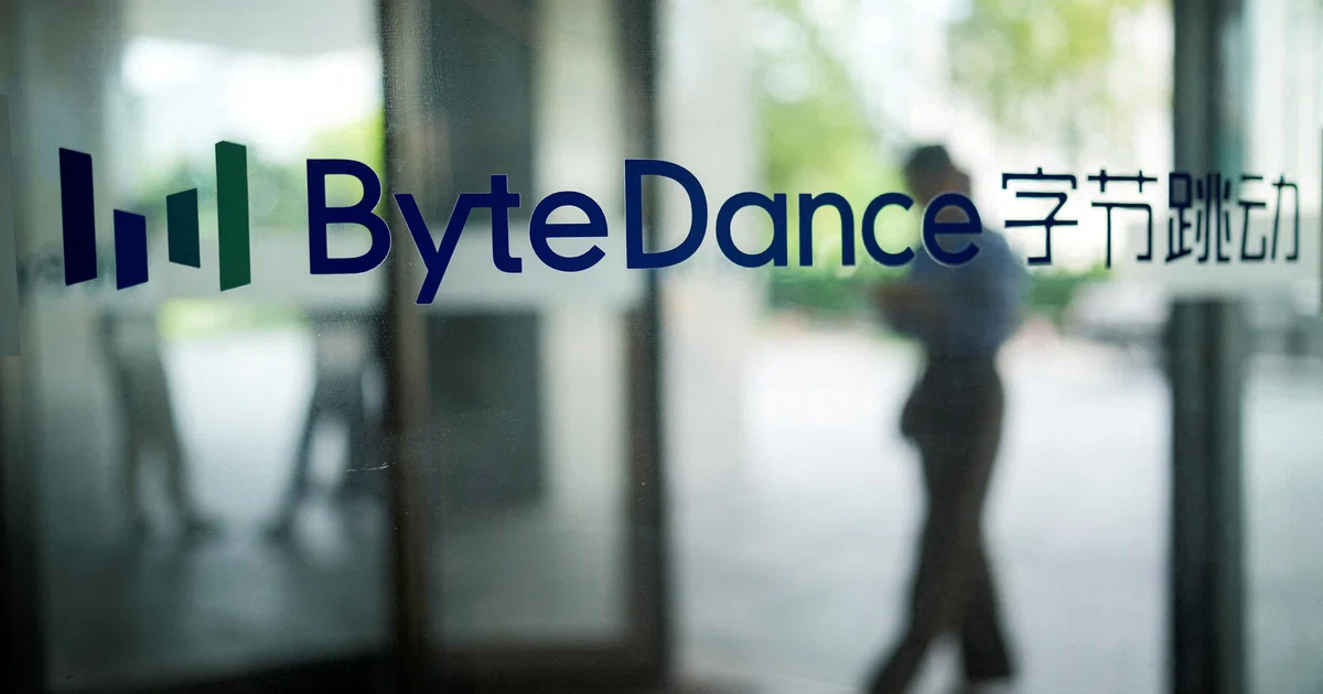 TikTok owner ByteDance fires hundreds, slashes games arm in major ...