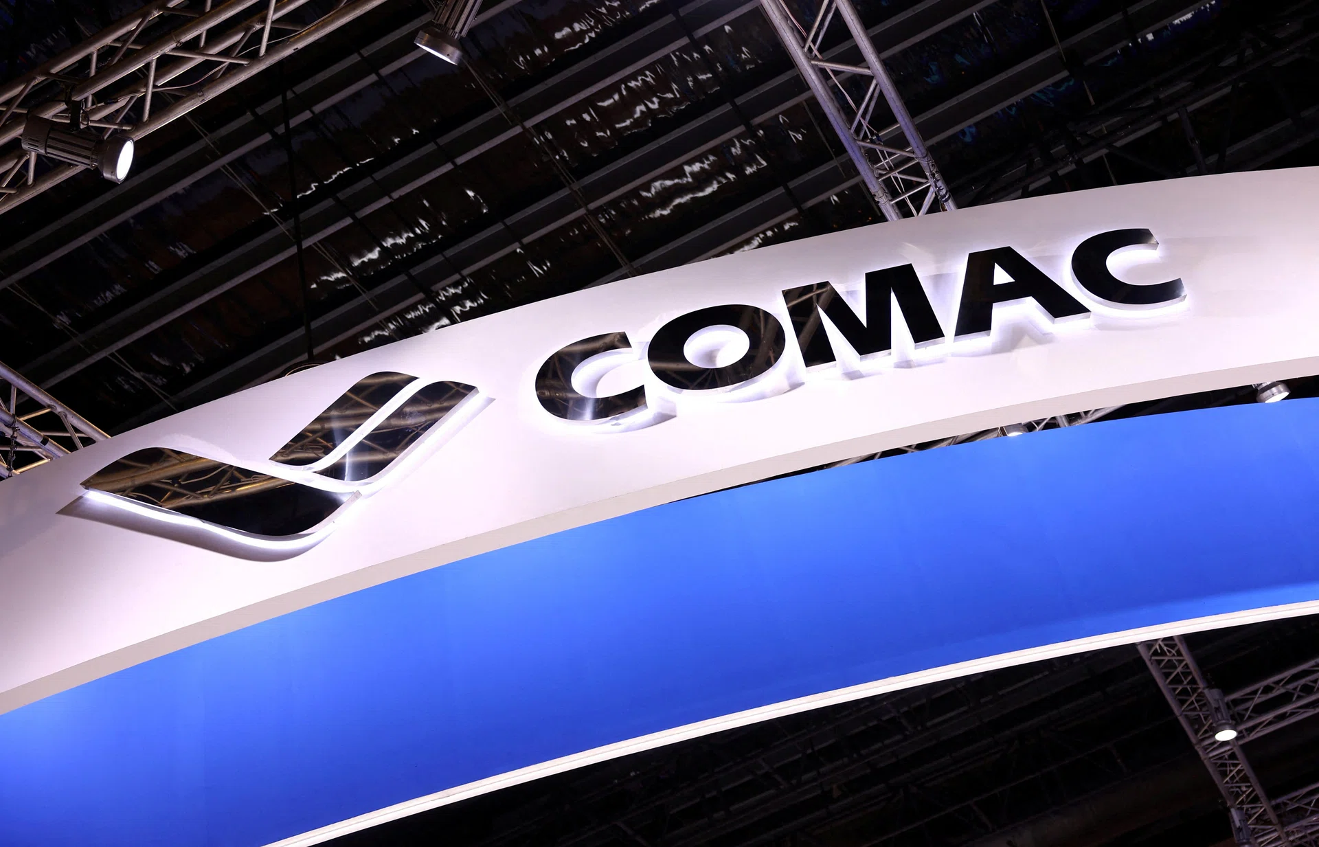 China’s Comac is designing a new widebody jet - The Business Times