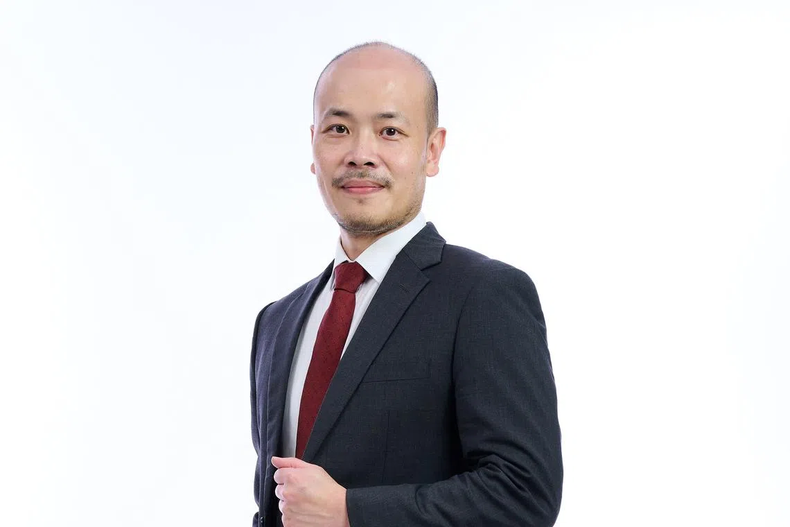 Malaysia’s HI Mobility banks on Johor-Singapore boom to drive growth ...