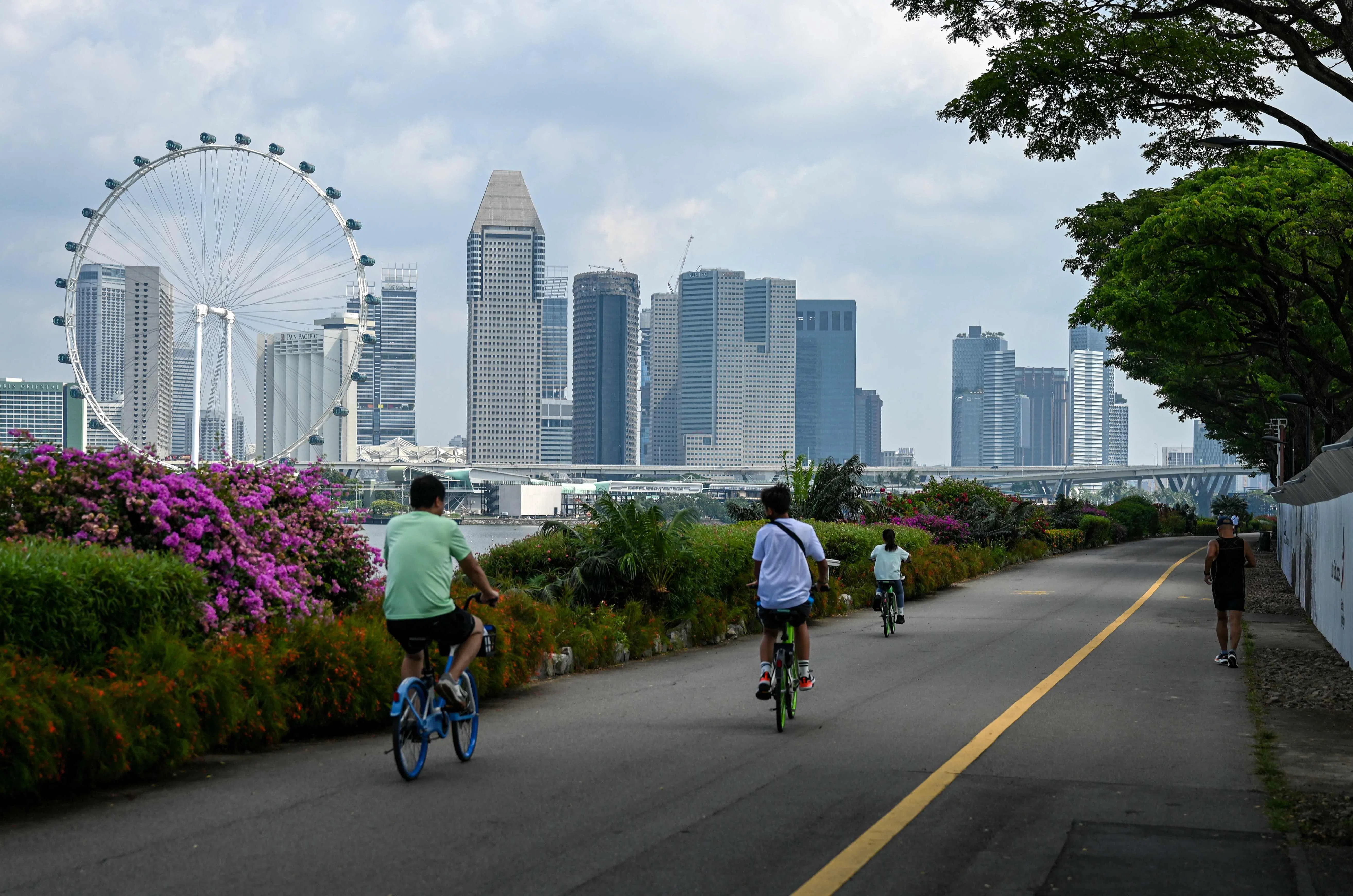 SG60: The future of Singapore’s economy - The Business Times