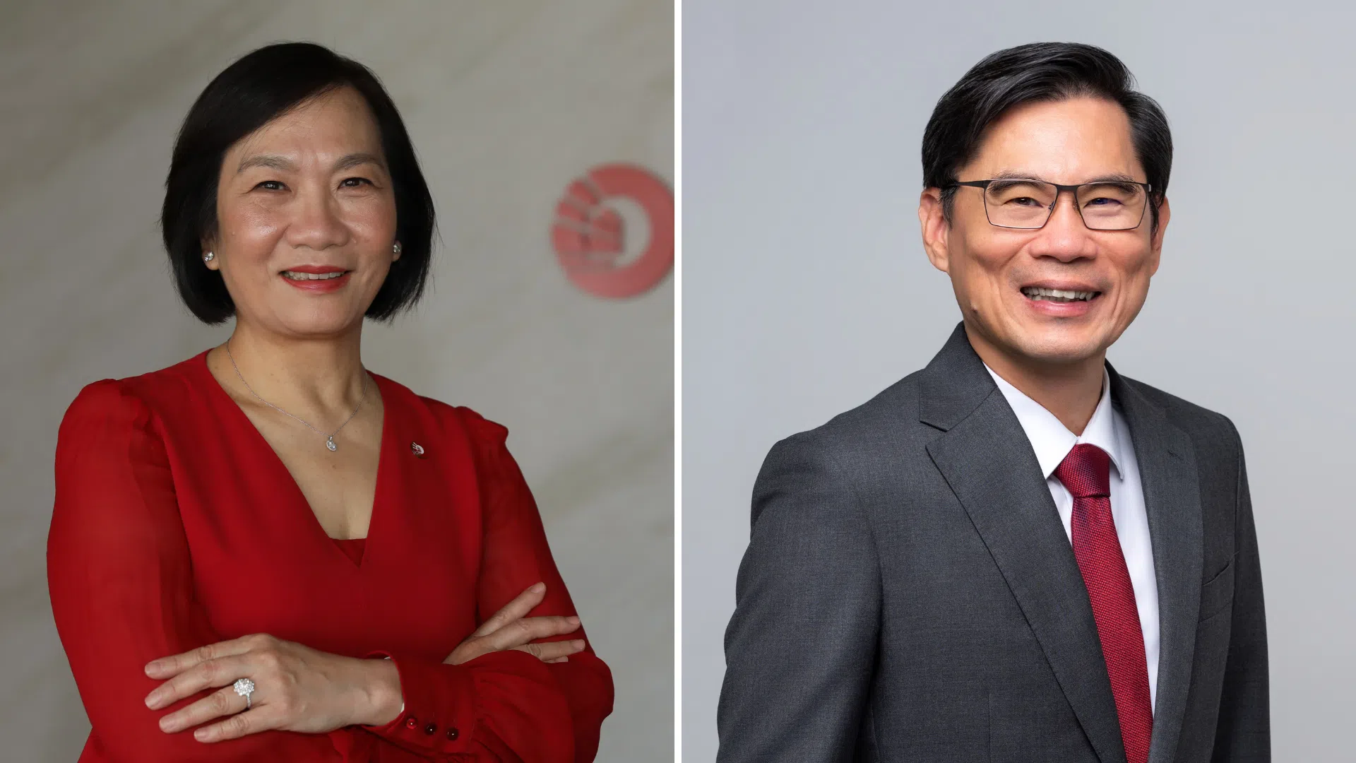 Who is Tan Teck Long, the former DBS veteran who is OCBC’s incoming CEO ...