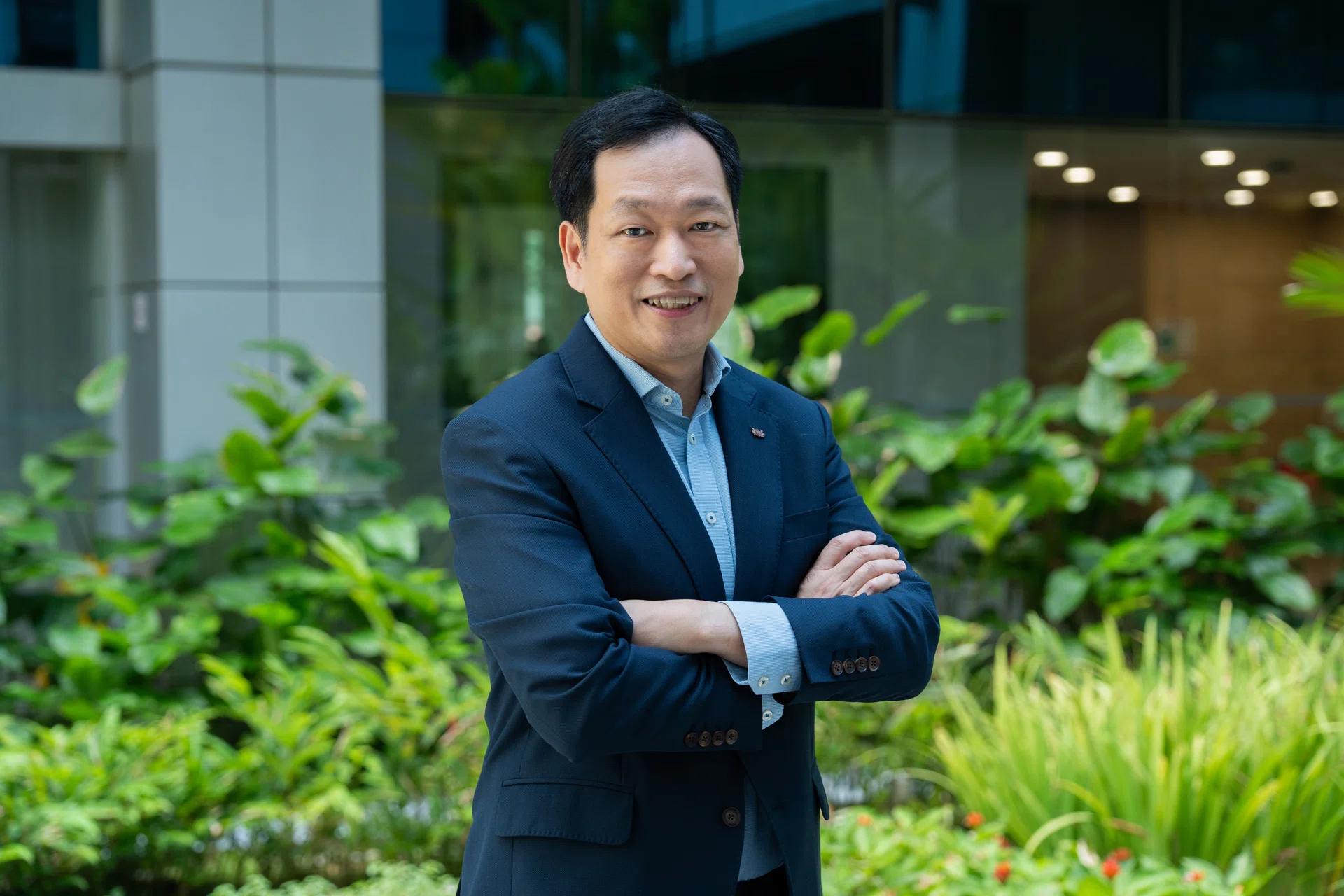 Ascott puts sustainability at the heart of hospitality - The Business Times