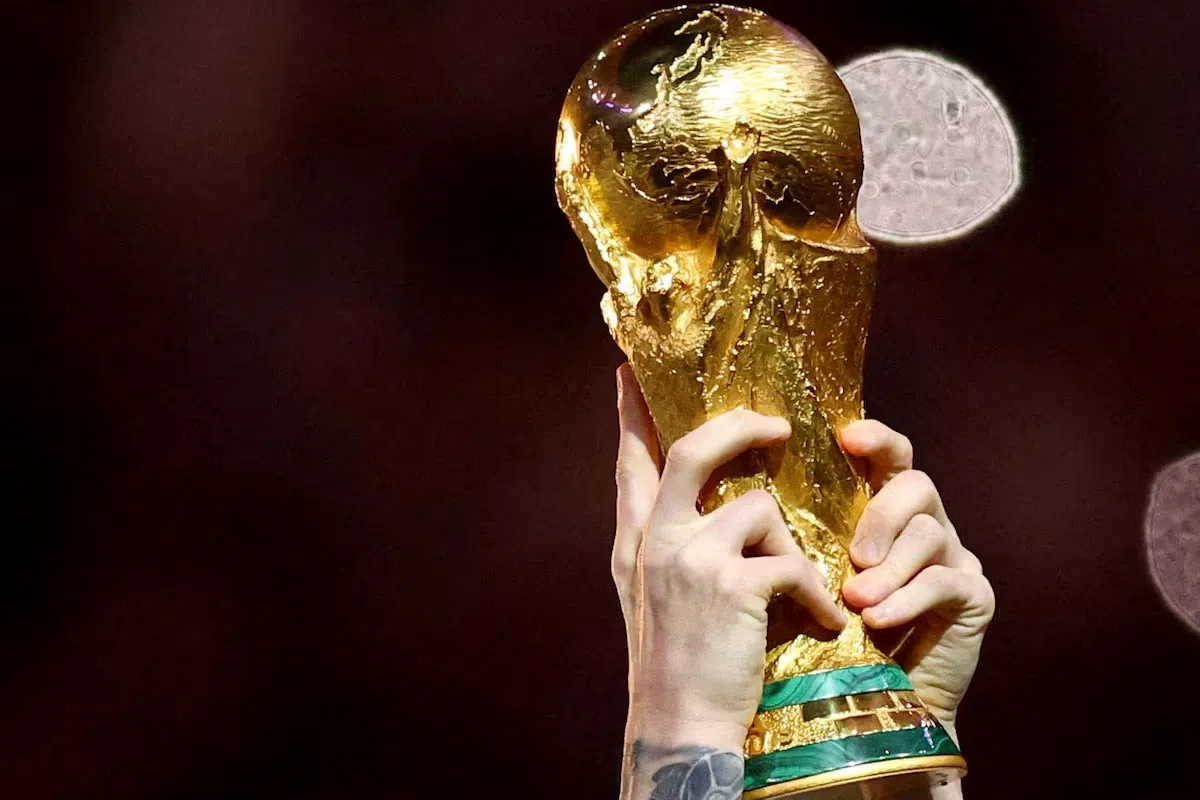 Morocco, Spain and Portugal confirmed as 2030 World Cup hosts, 2034 ...
