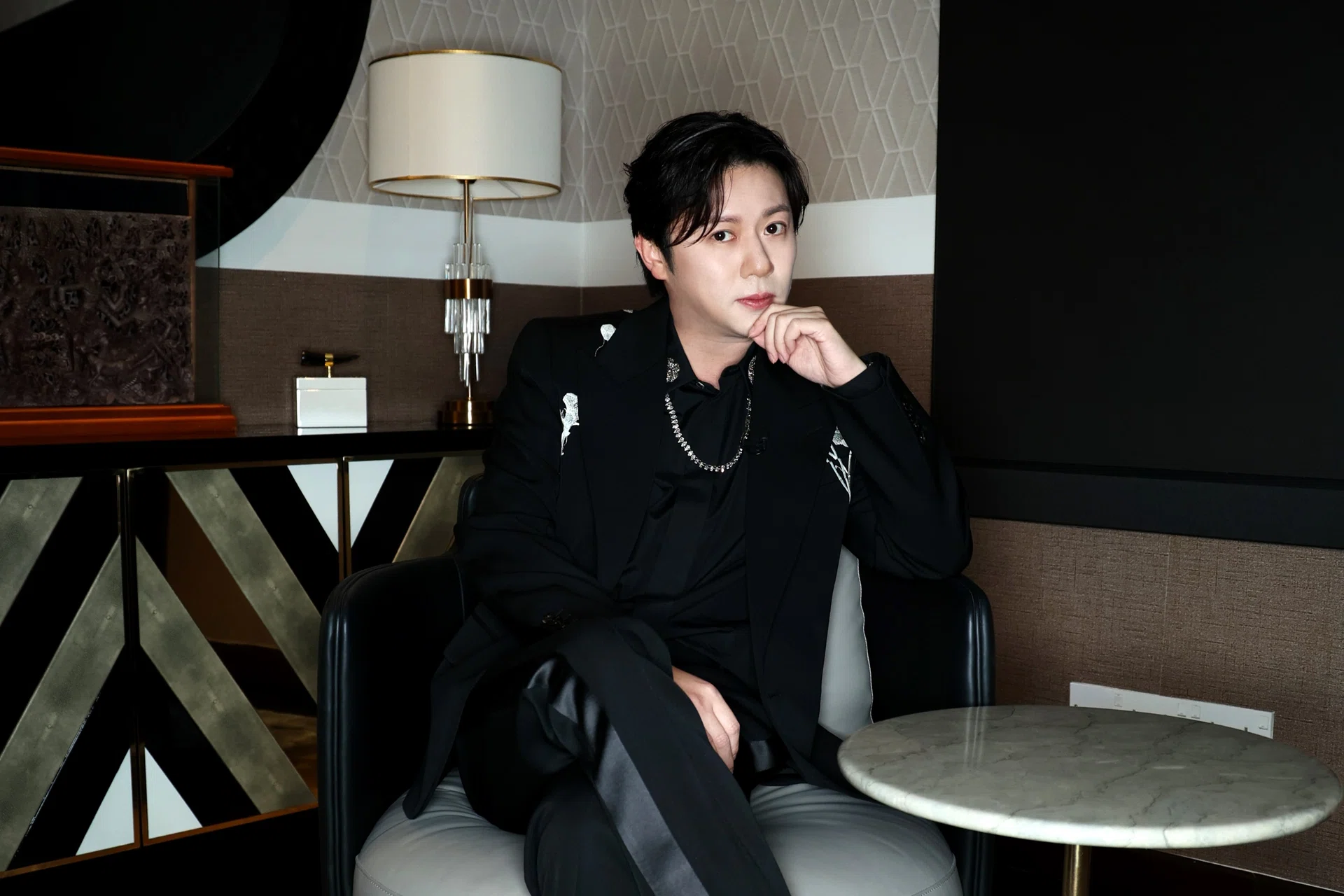 David Yong from Netflix’s ‘Super Rich in Korea’ handed fourth fraud charge, granted S$1 million ...