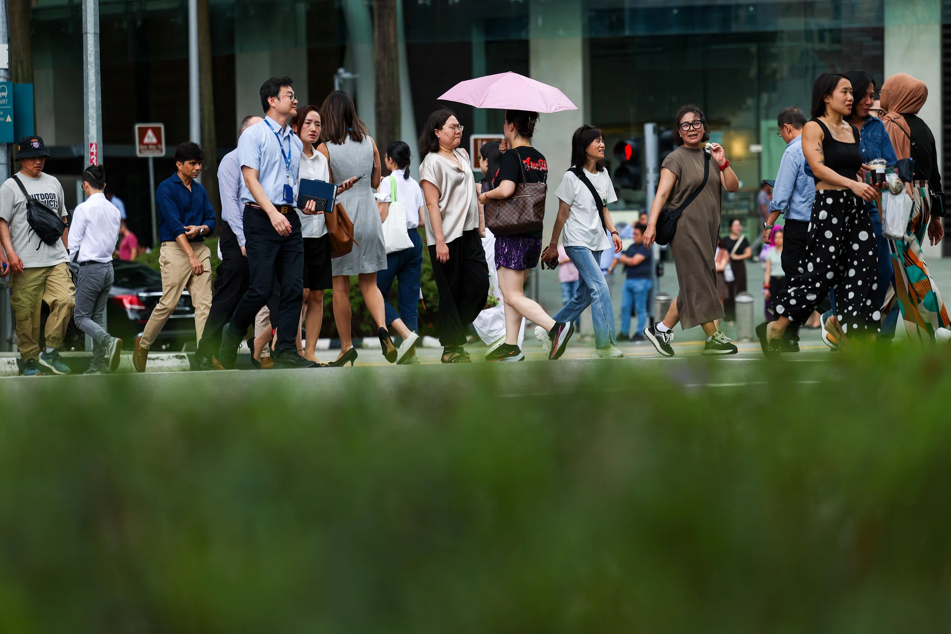 No degree, no problem: Singapore's new hiring reality for 80% of jobs ...