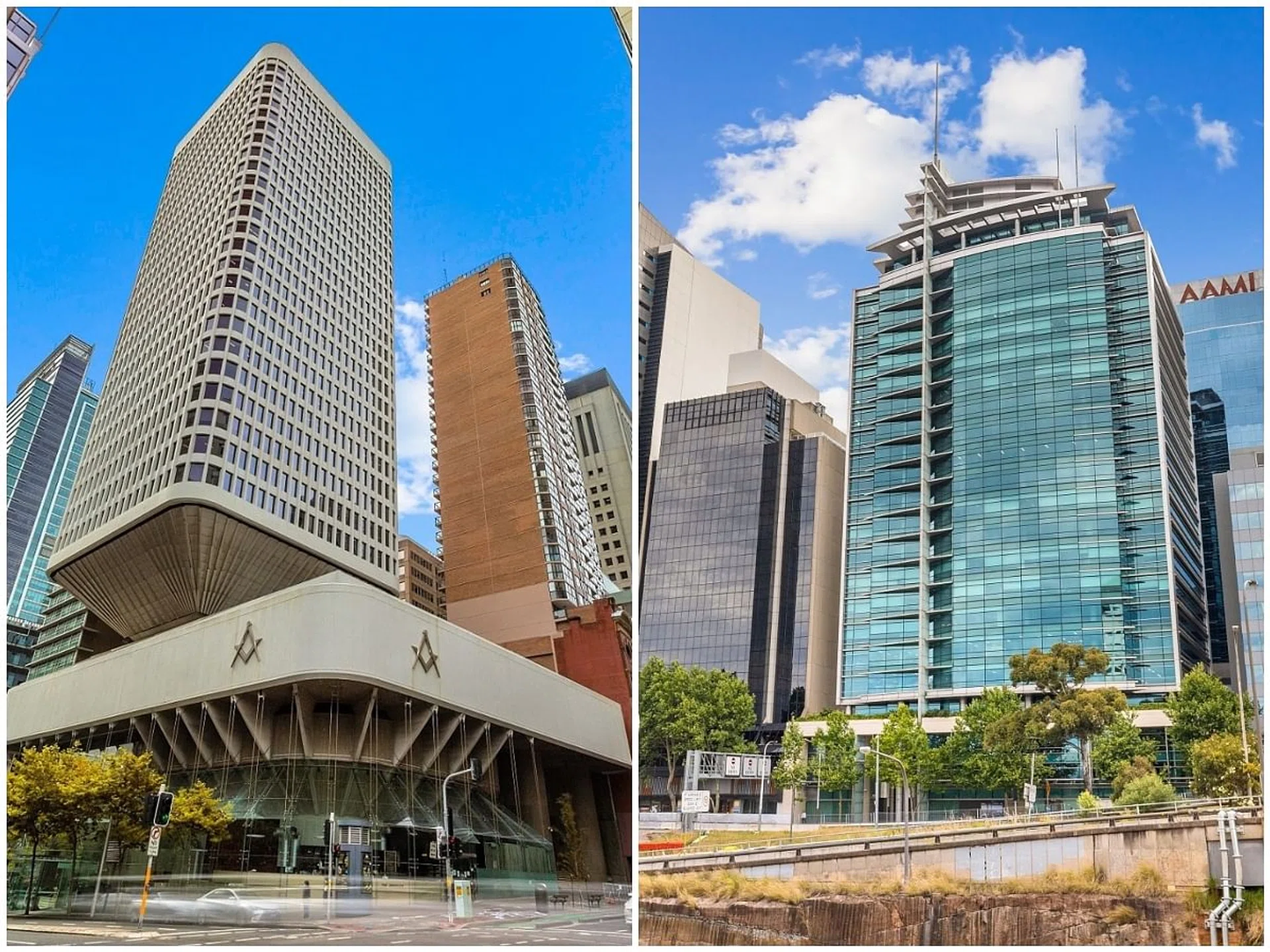 CICT enters Australia market with acquisition of 2 office buildings for ...