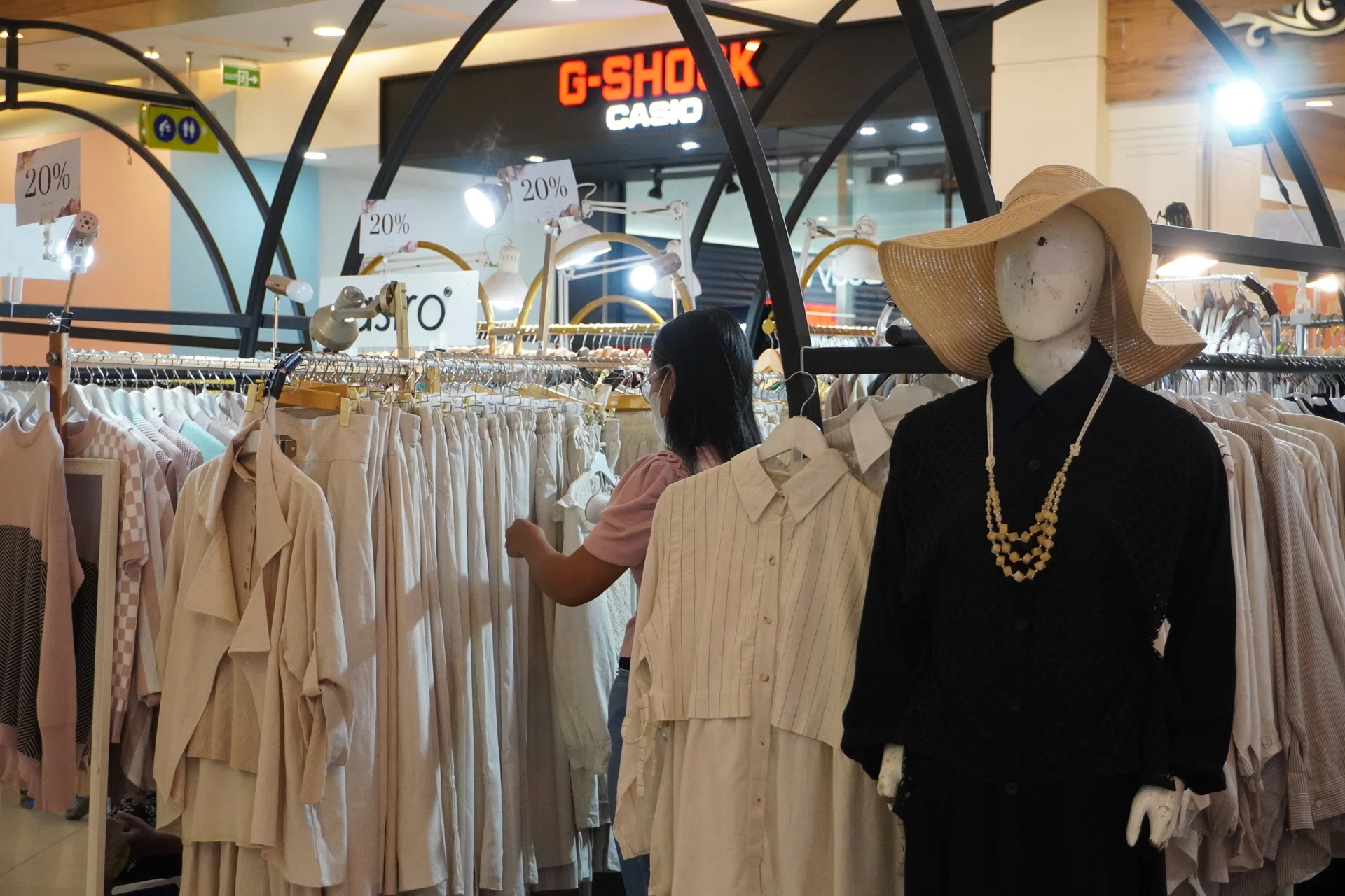 Indonesia retailers cheer Temu ban as big win in battle to stem tide of ...