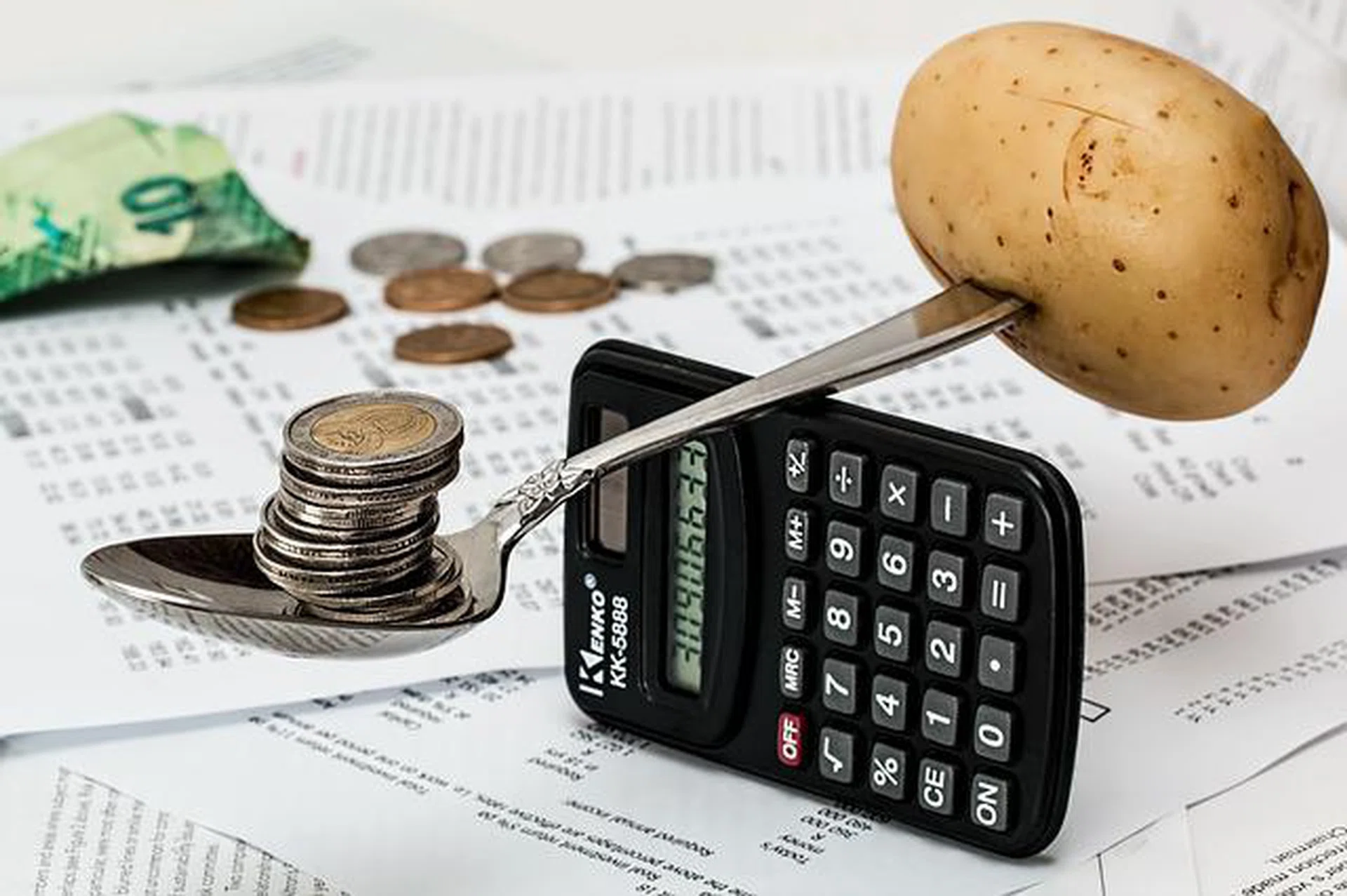 Do not use money meant to fight inflation in the long term to mitigate ...