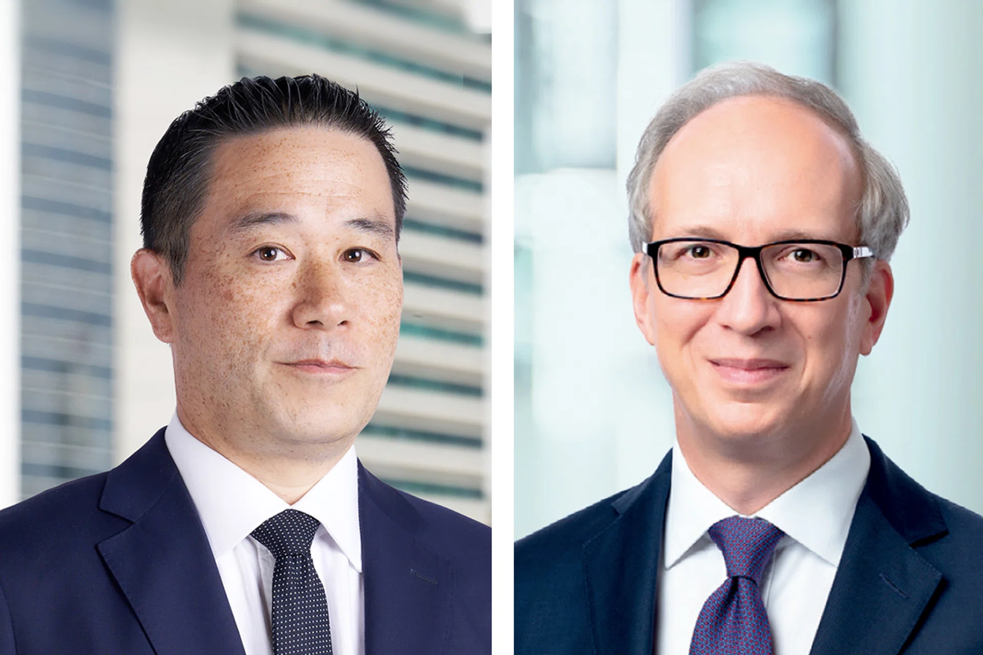 Jardine Matheson names Lincoln Pan as CEO-designate ahead of group MD ...