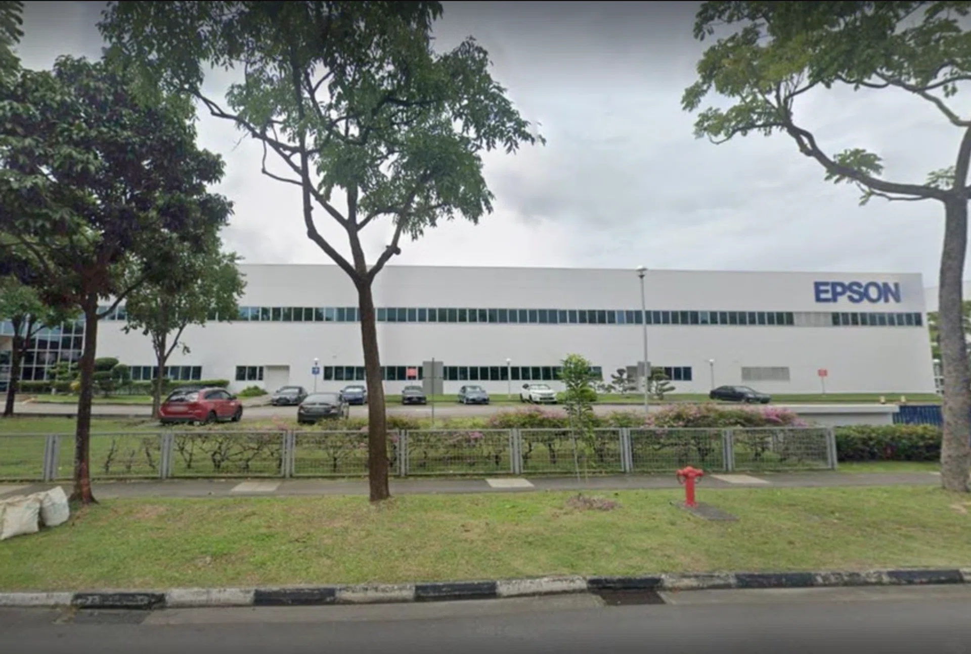 Epson puts Tuas building up for sale at S$55 million as it winds down ...