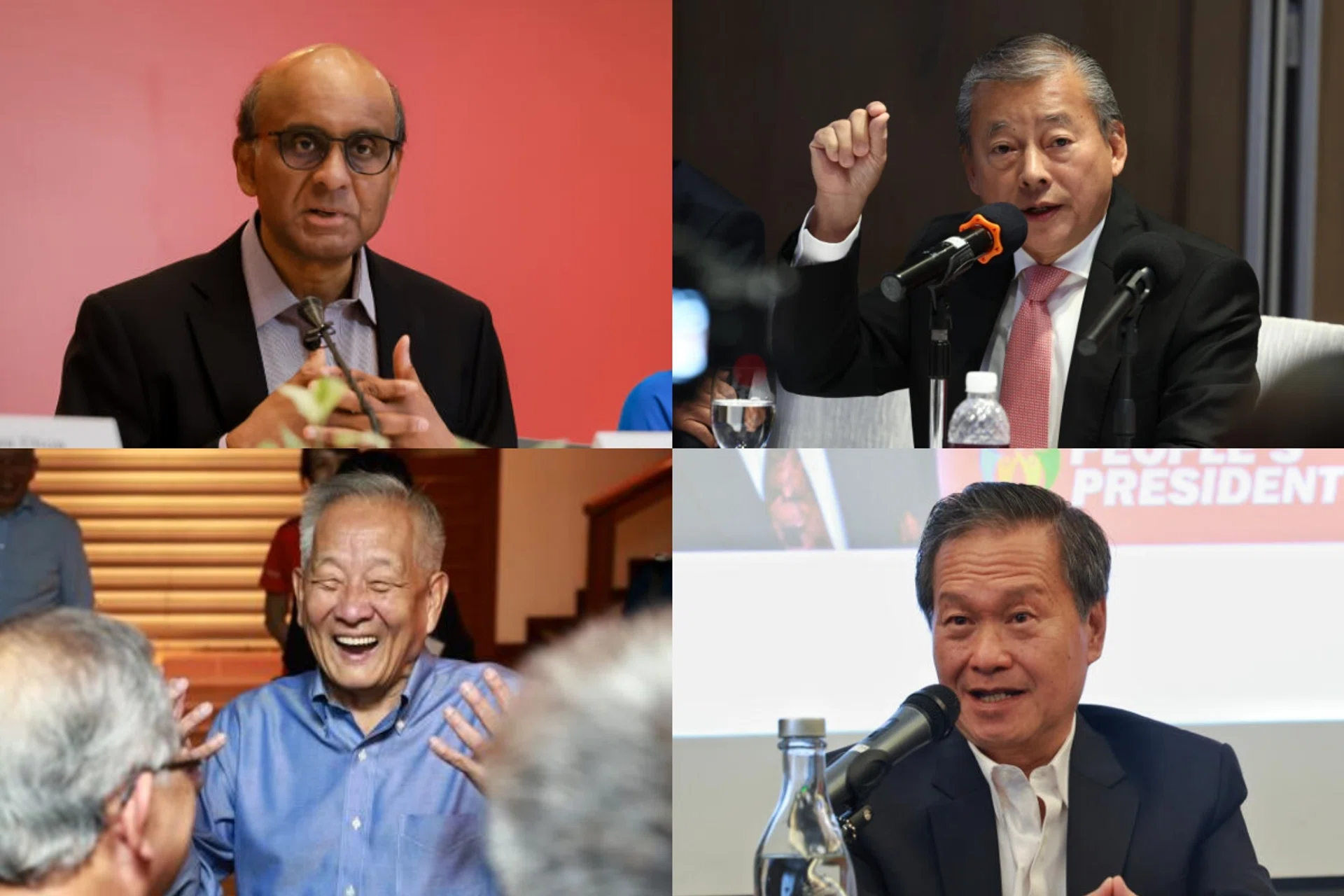 Presidential Election writ issued; nominations on Aug 22, Polling Day ...