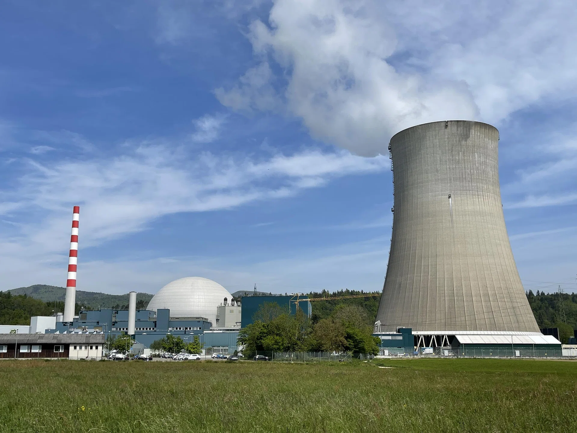 Budget 2025: Government to reorganise for greater focus on nuclear ...