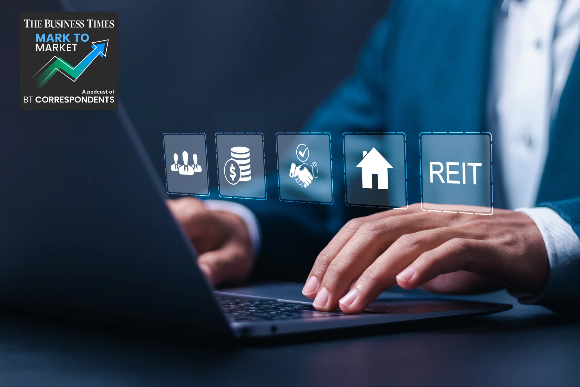 BT Mark to Market: Riding rate cuts with Reits (Ep 47) - The Business Times