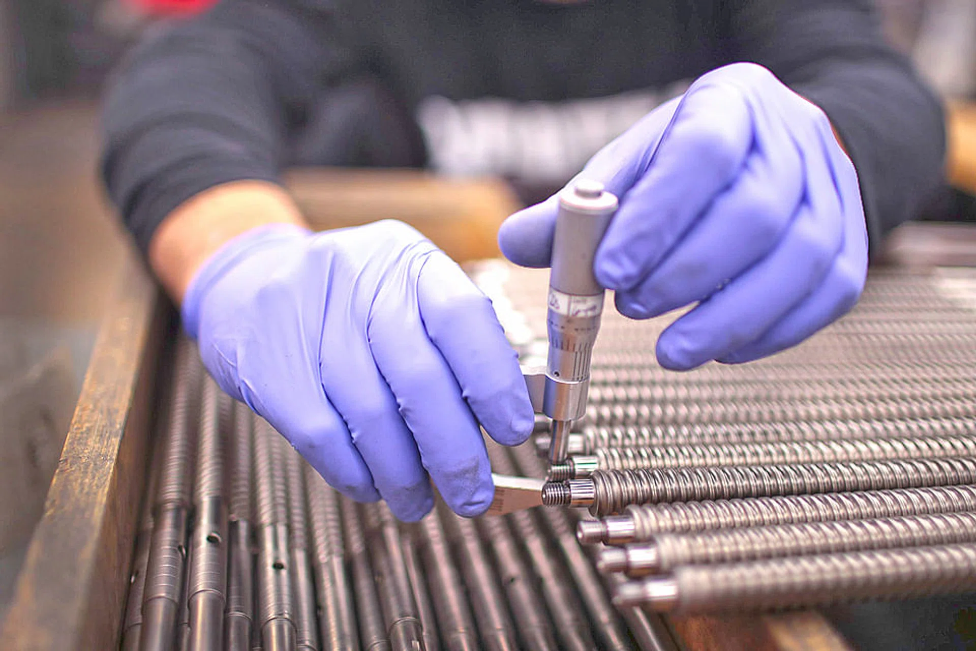 Manufacturing slowdown vs recession - The Business Times