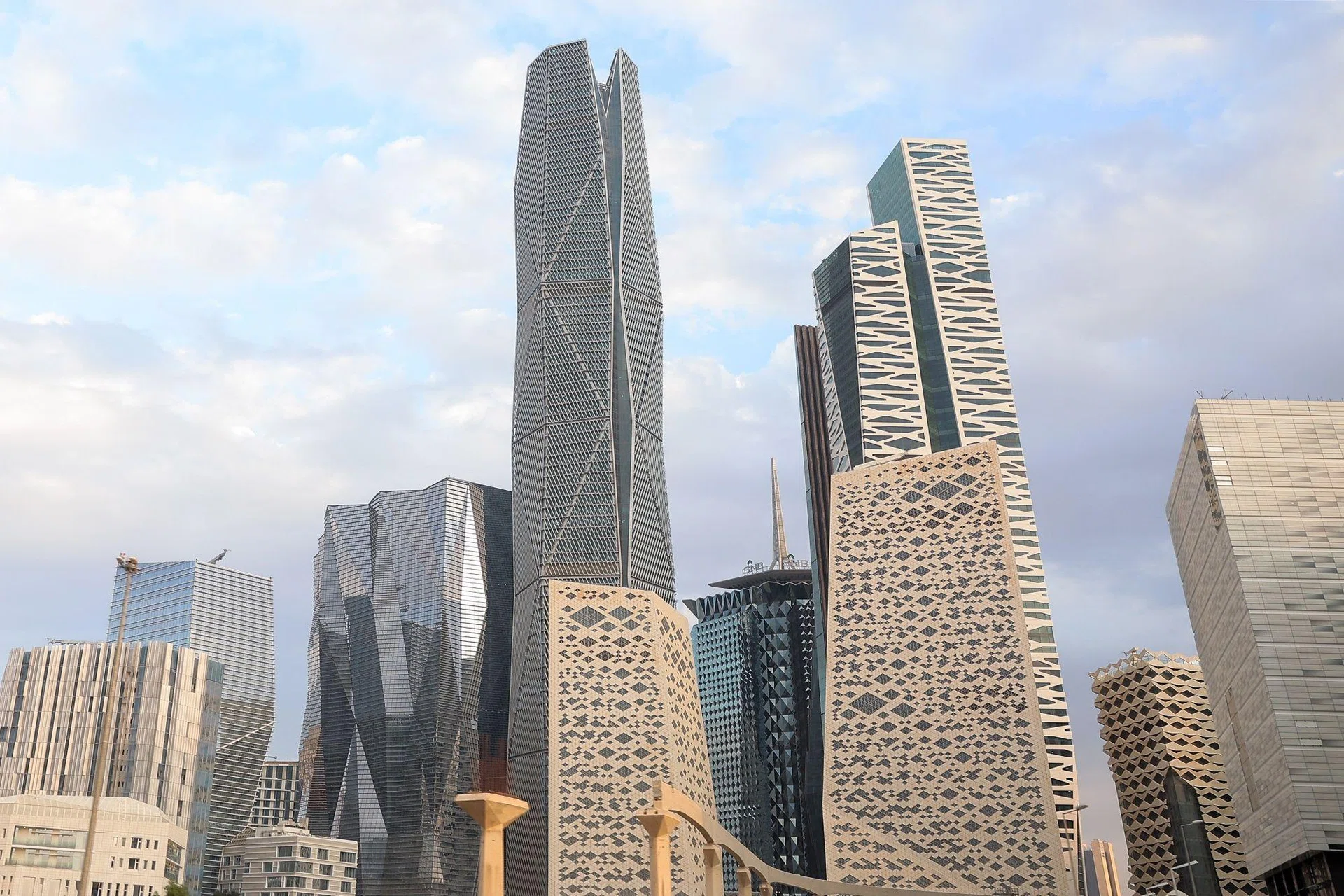 Saudi wealth fund to sharpen focus on building global champions - The ...