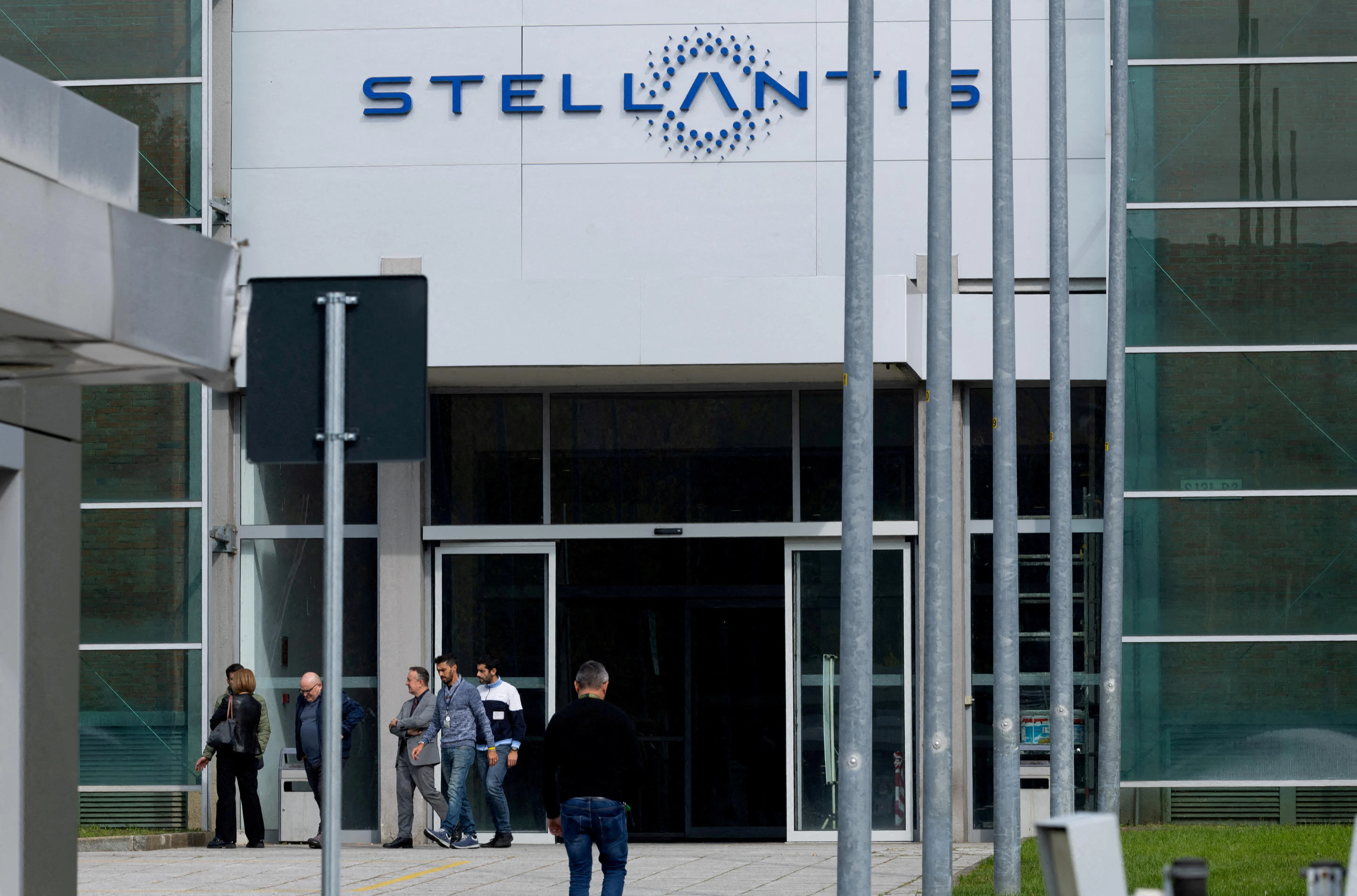 Stellantis said to plan US$10 billion in US turnaround investments ...