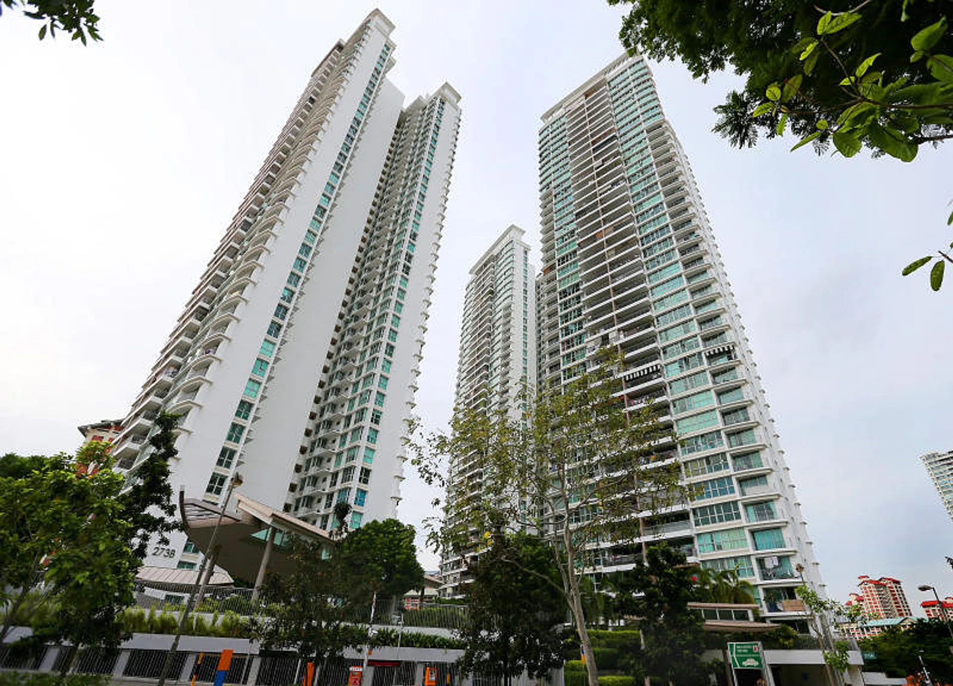 Bishan HDB resale flat hits new record price of S$1.36m; million-dollar ...