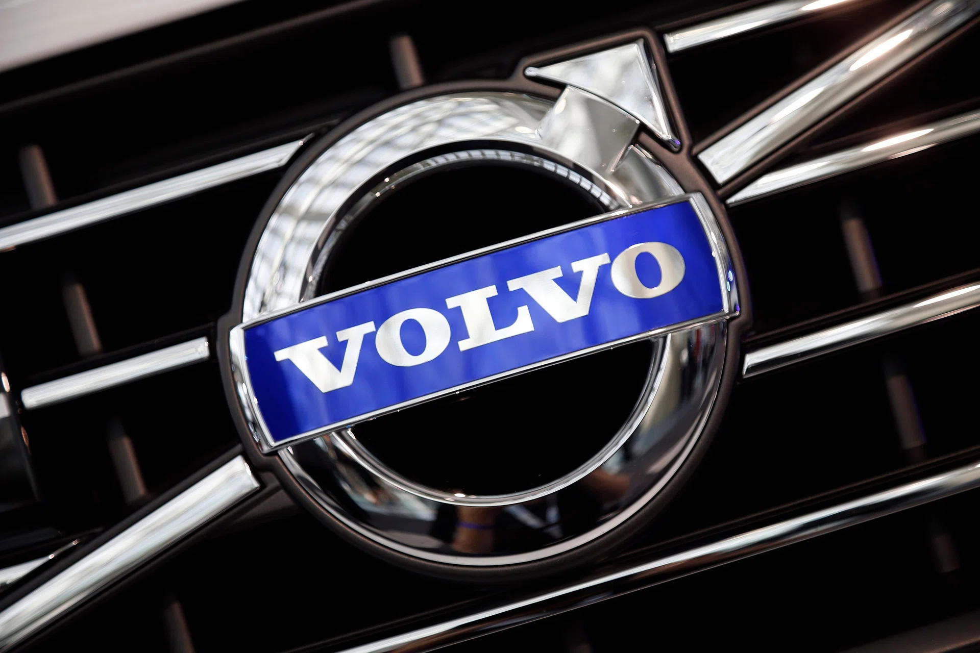 Volvo Cars plots US resurgence with model overhaul - The Business Times