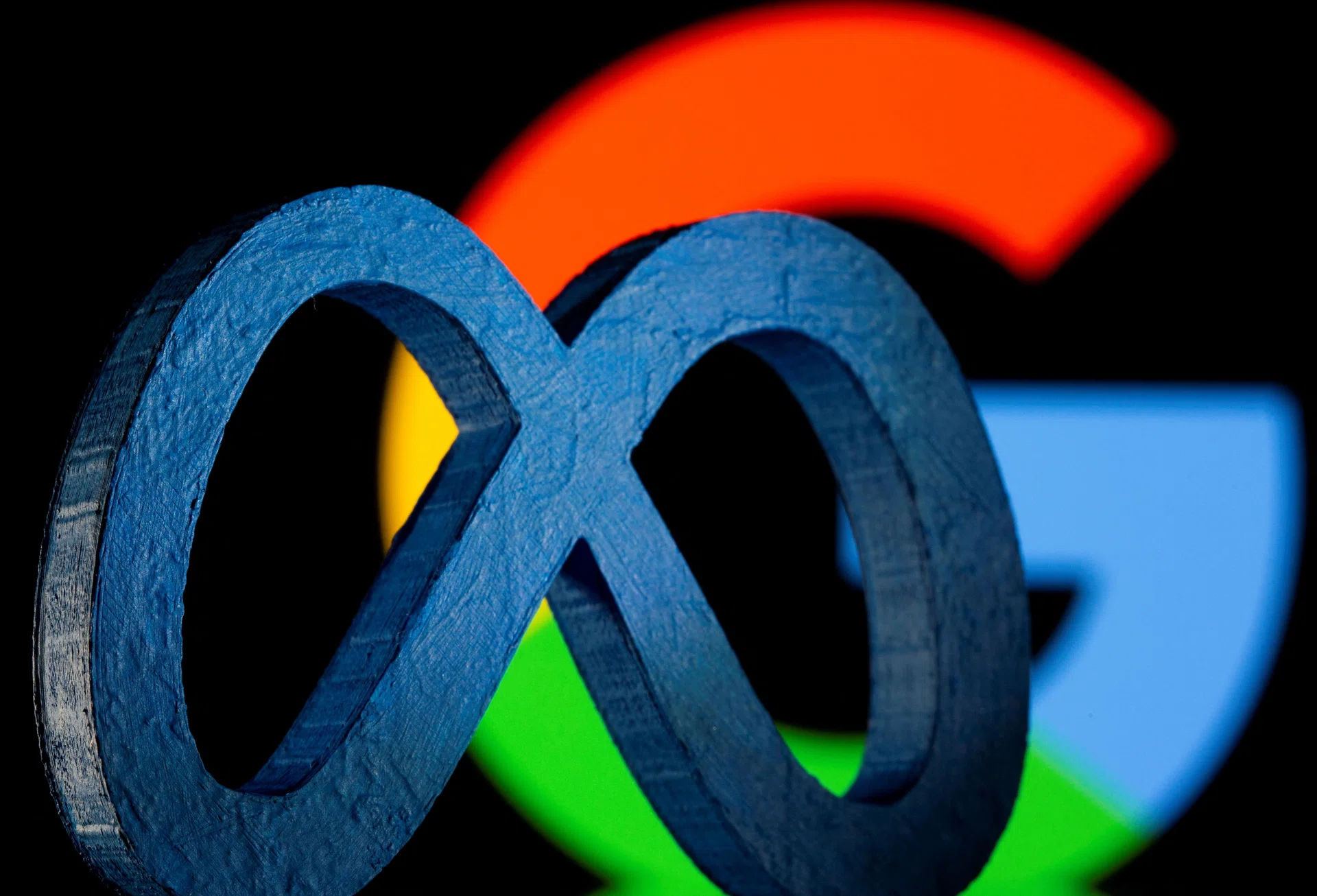 Tech giants' net zero goals verging on fantasy: researchers - The ...