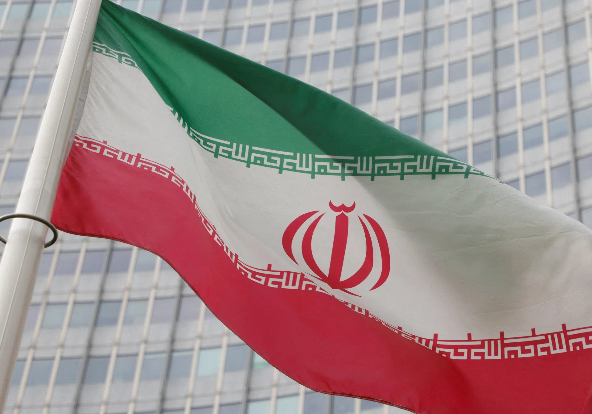 Explosions in Iran, US media reports Israeli strikes - The Business Times