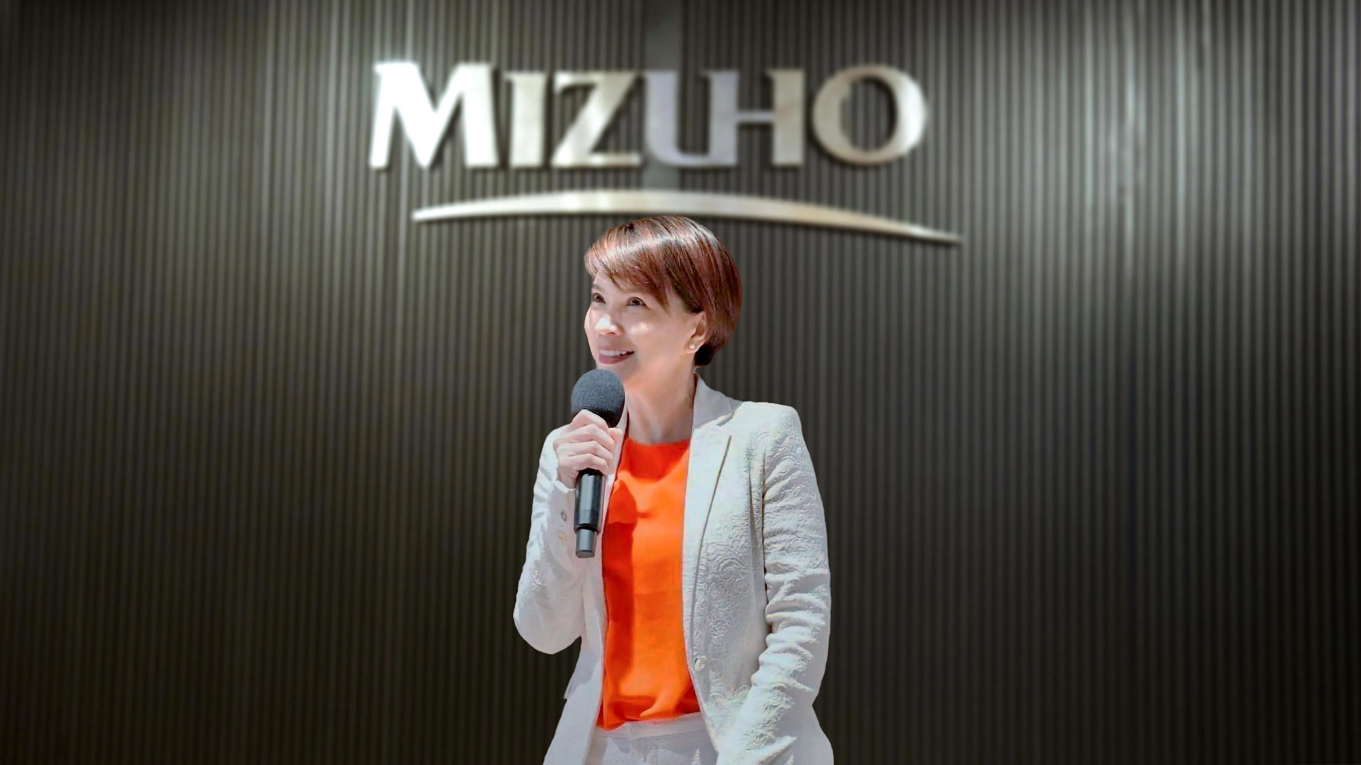 Mizuho Bank Singapore’s first female CEO wants to ‘help nurture the ...