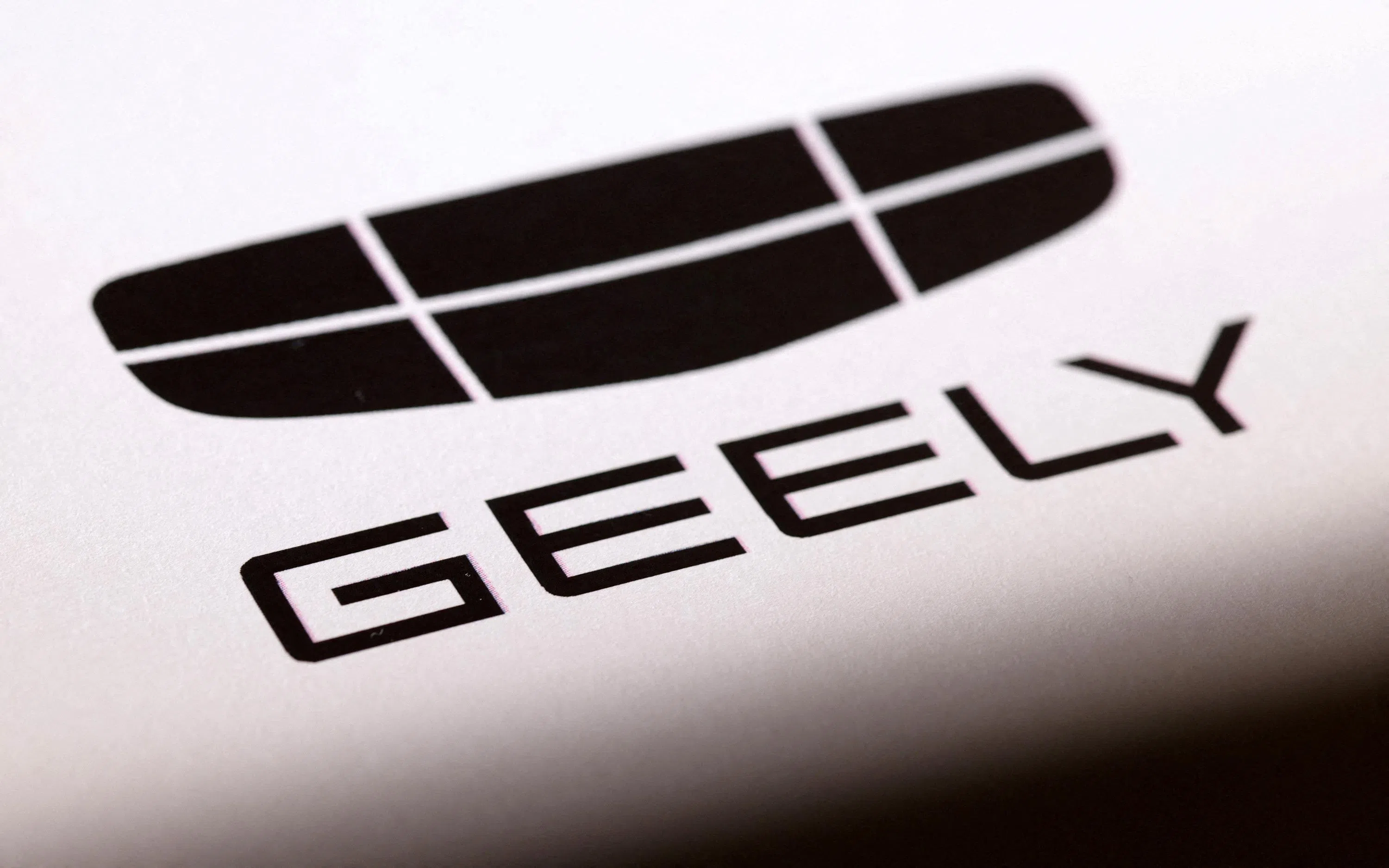 Geely appoints Zeekr head as new group CEO in shakeup - The Business Times