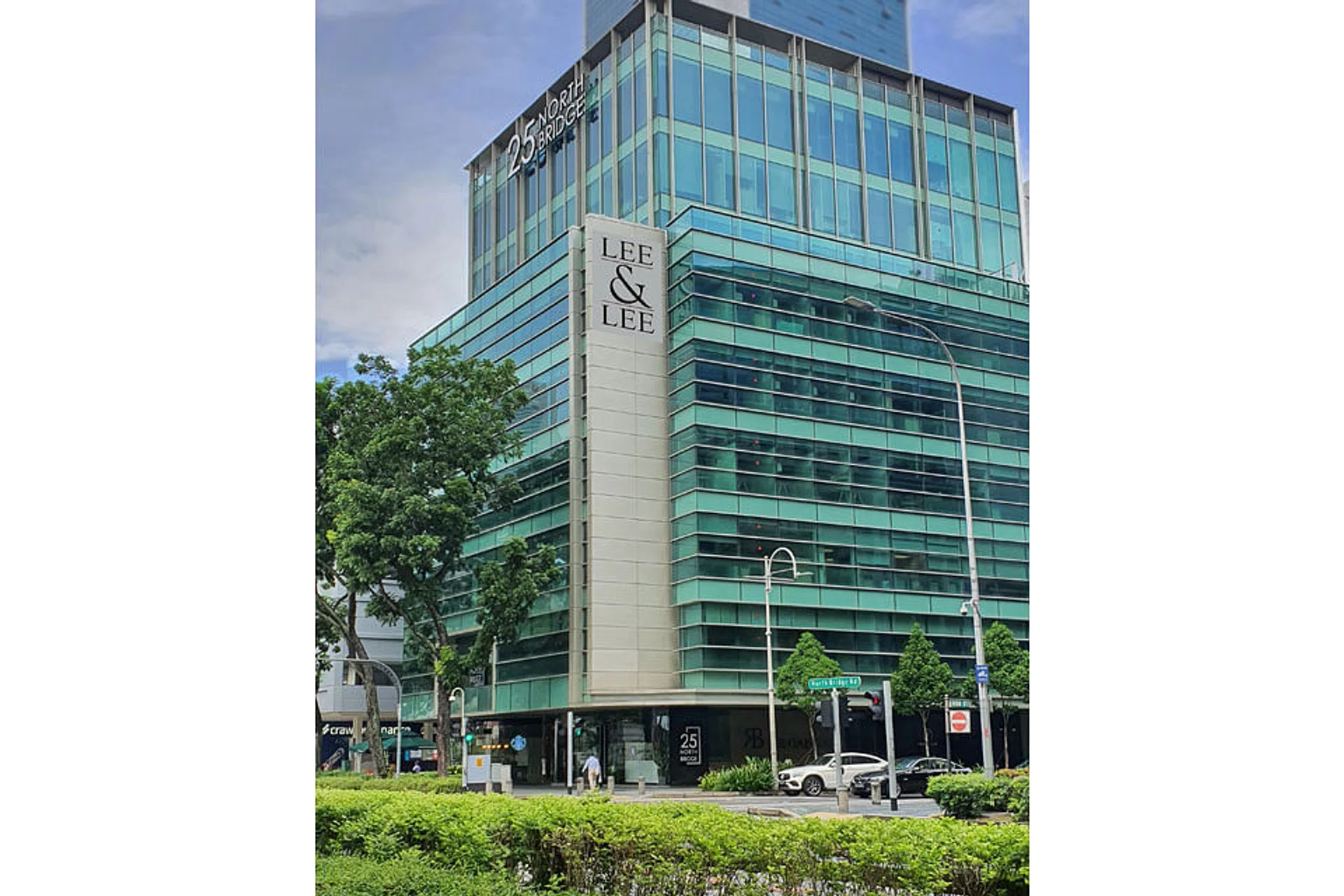 Lee & Lee moving from Raffles Place to High Street area - The Business ...