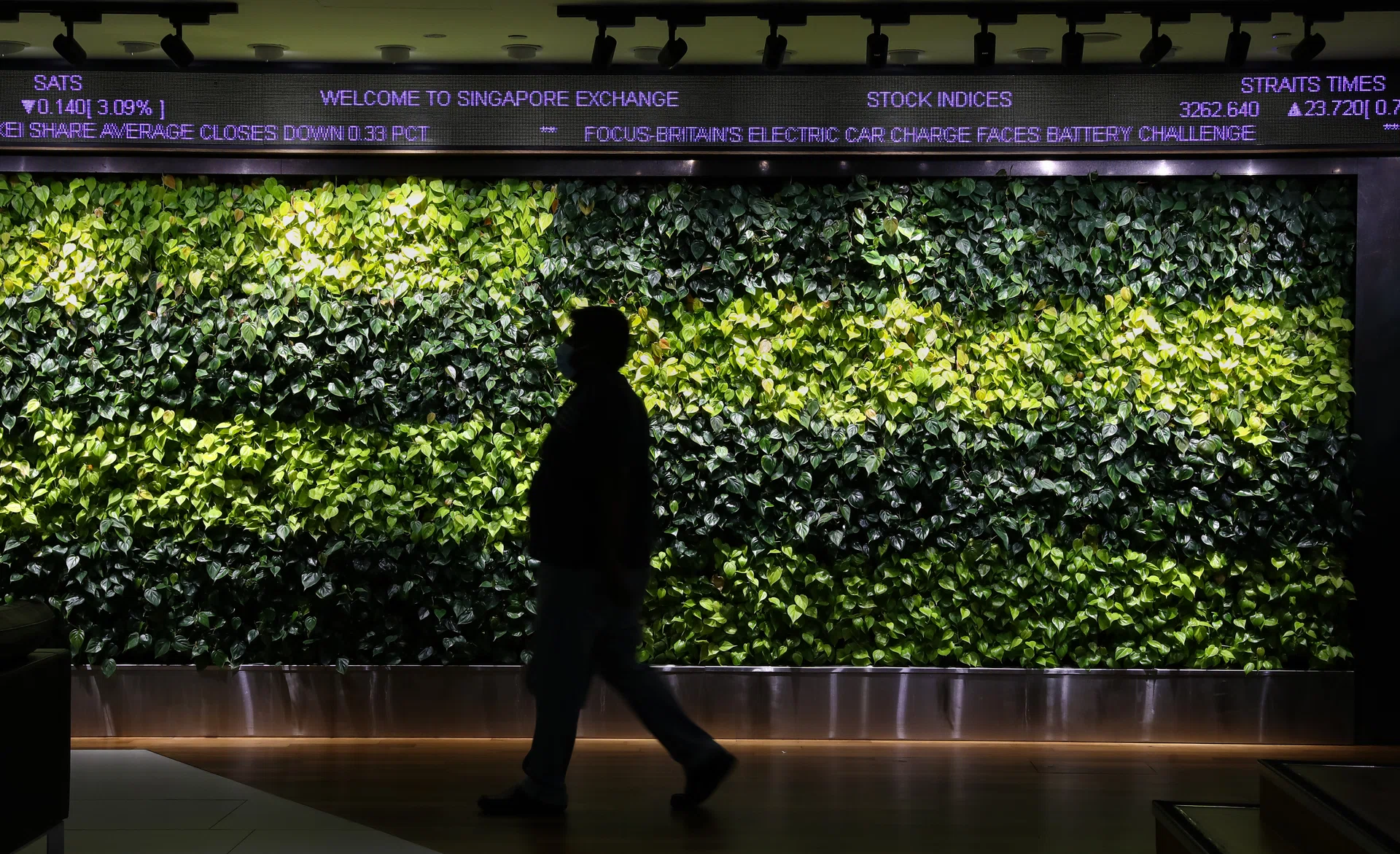 Despite the backlash, ESG is here to stay - The Business Times