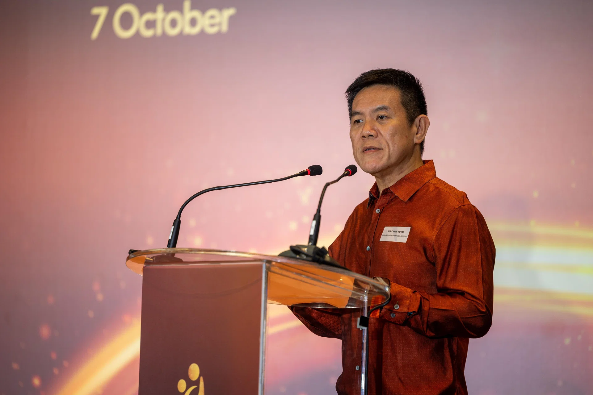 Former SGX veteran Chew Sutat to lead WWF-Singapore from Jun 1 - The ...