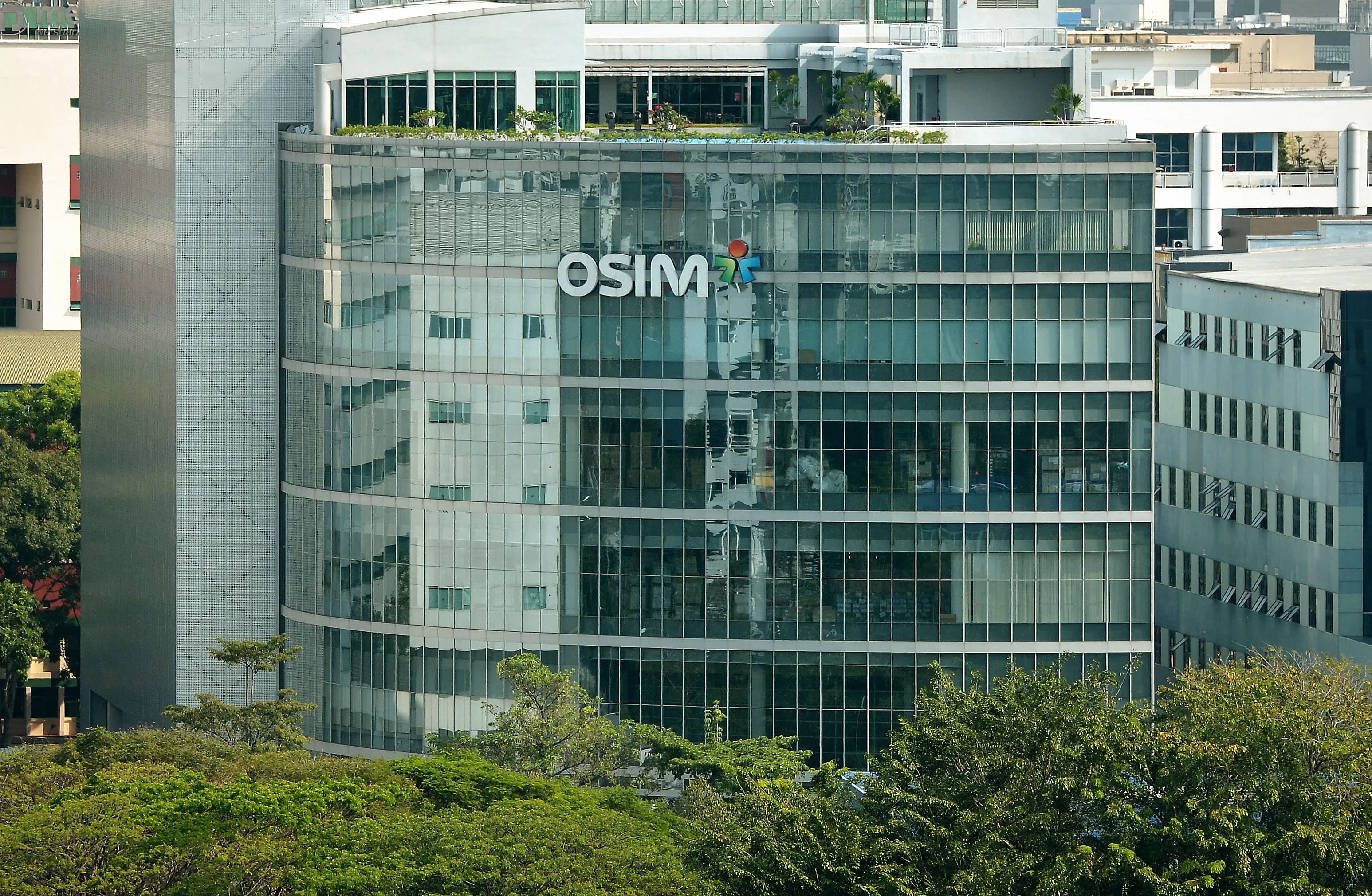 OSIM Q4 profit slides, gross margins in '15 maintained - The Business Times
