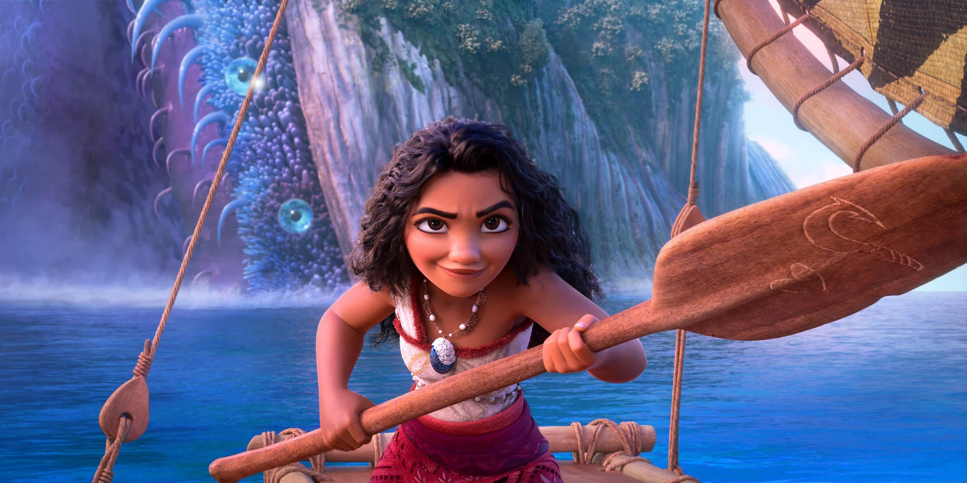 ‘Moana 2’ makes waves in second week atop North America box office ...